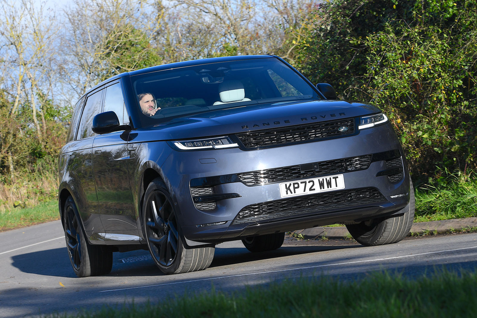 JLR order backlog grows to 215,000 cars | Autocar