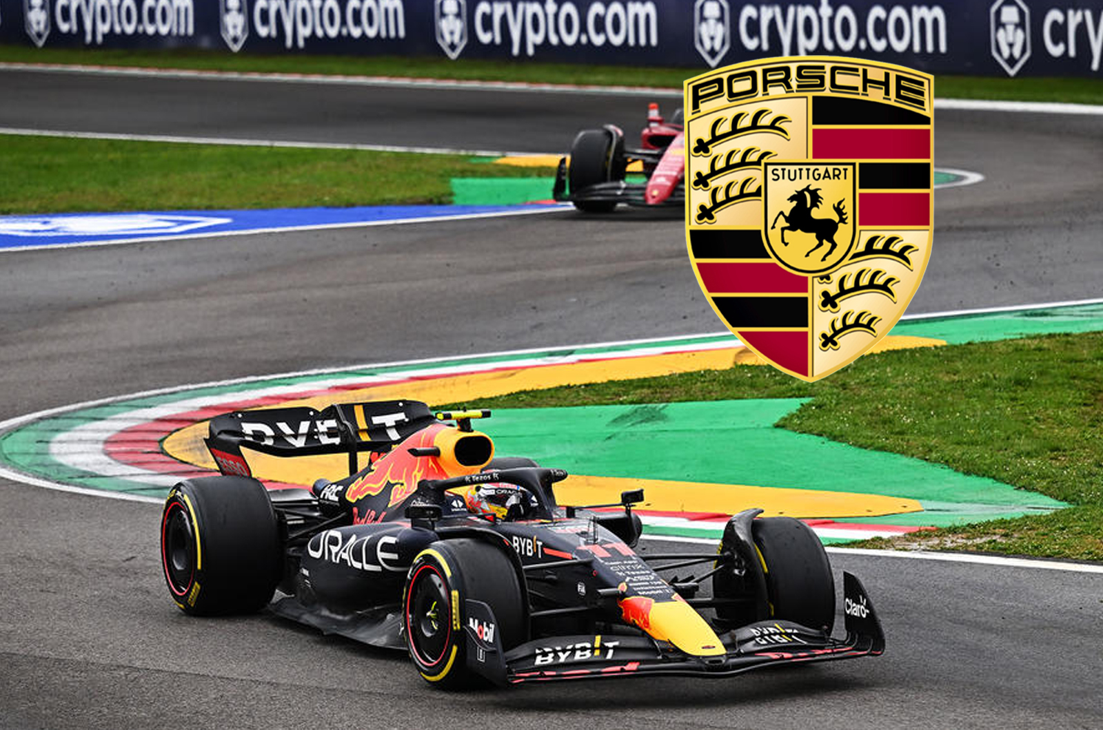 Opinion: What next for Porsche in Formula 1? | Autocar