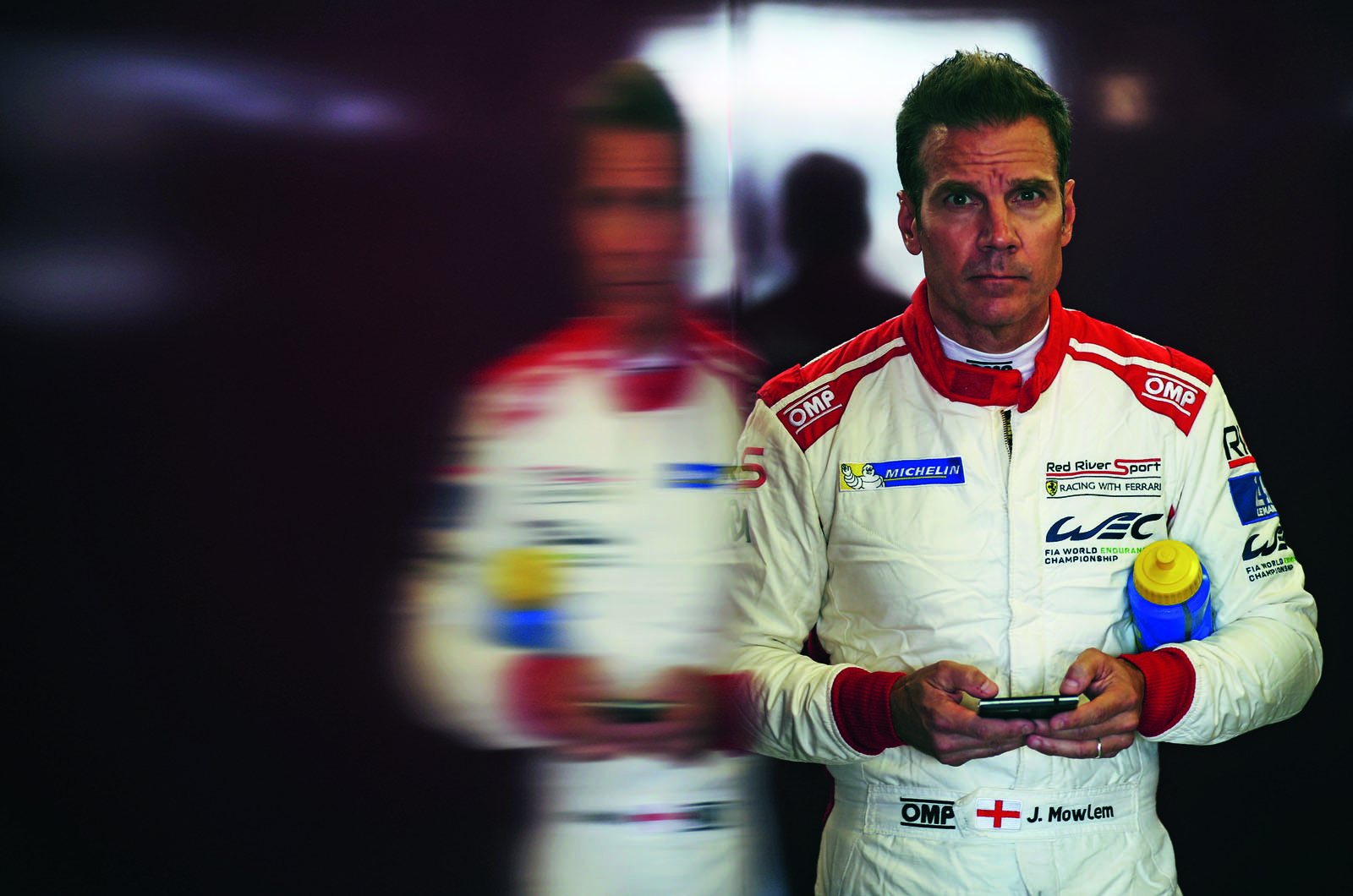 After the finish line: What racing drivers do after retiring | Autocar