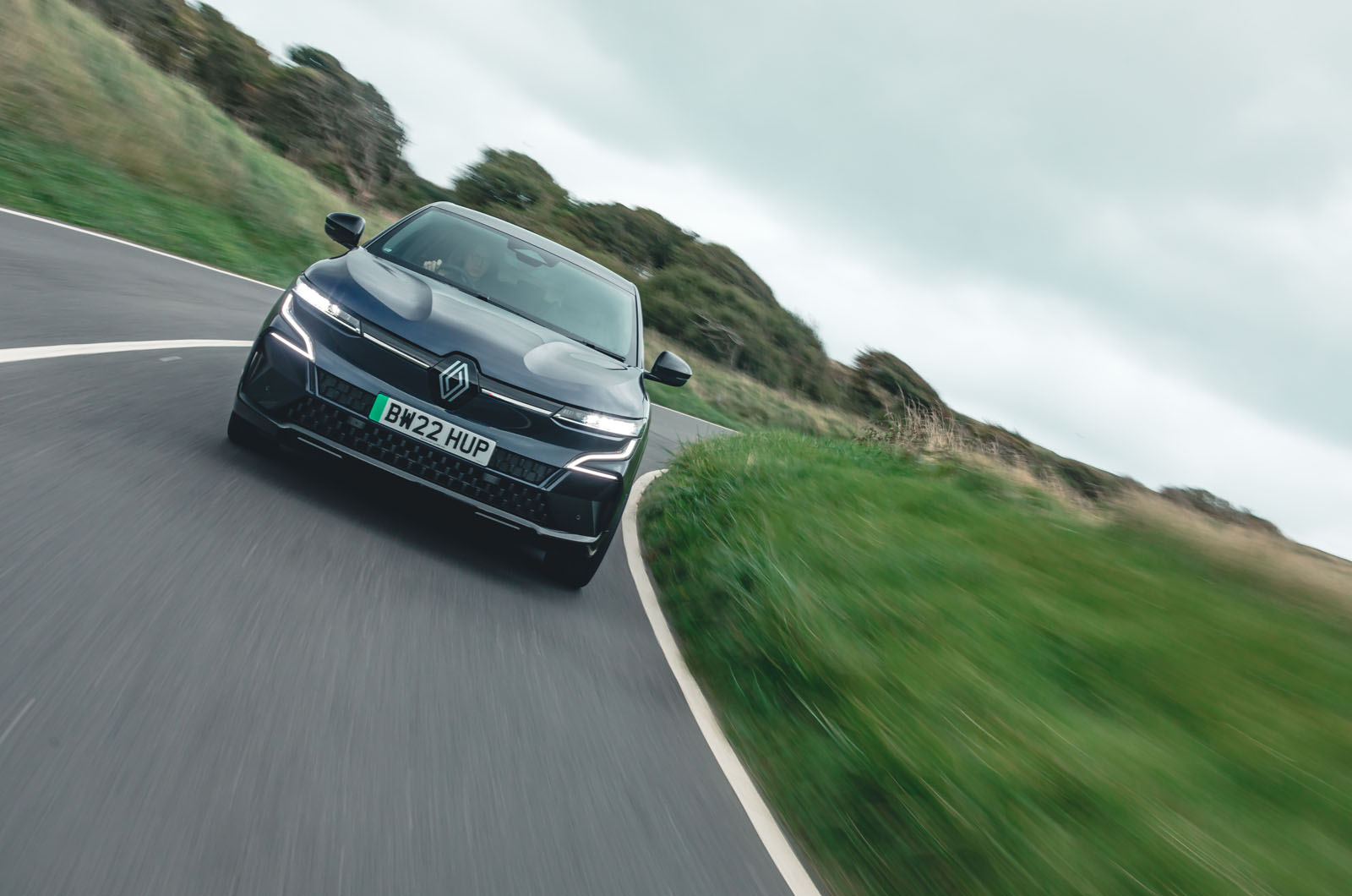 New compact EV platform to test rebooted Renault-Nissan Alliance | Autocar