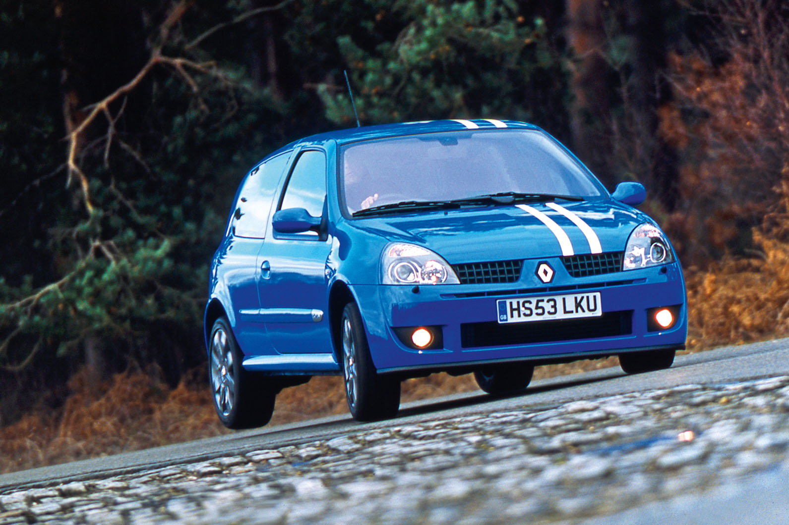 Renault Sport Clio | Used Car Buying Guide | Autocar