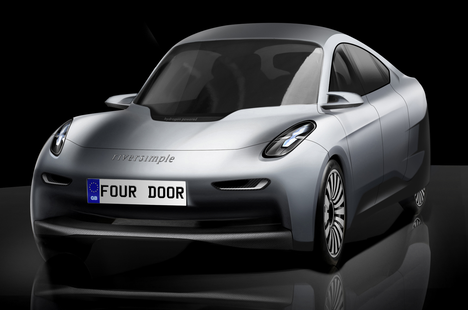 Riversimple plans to produce up to three new models | Autocar