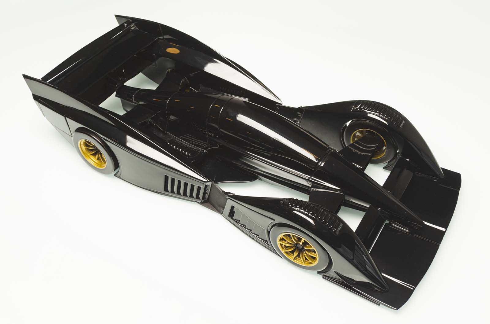 Rodin FZero: V10 weapon aims to be world's fastest car | Autocar