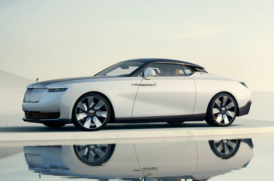 New Rolls-Royce CEO reveals plan to ramp up bespoke abilities - WSG ...