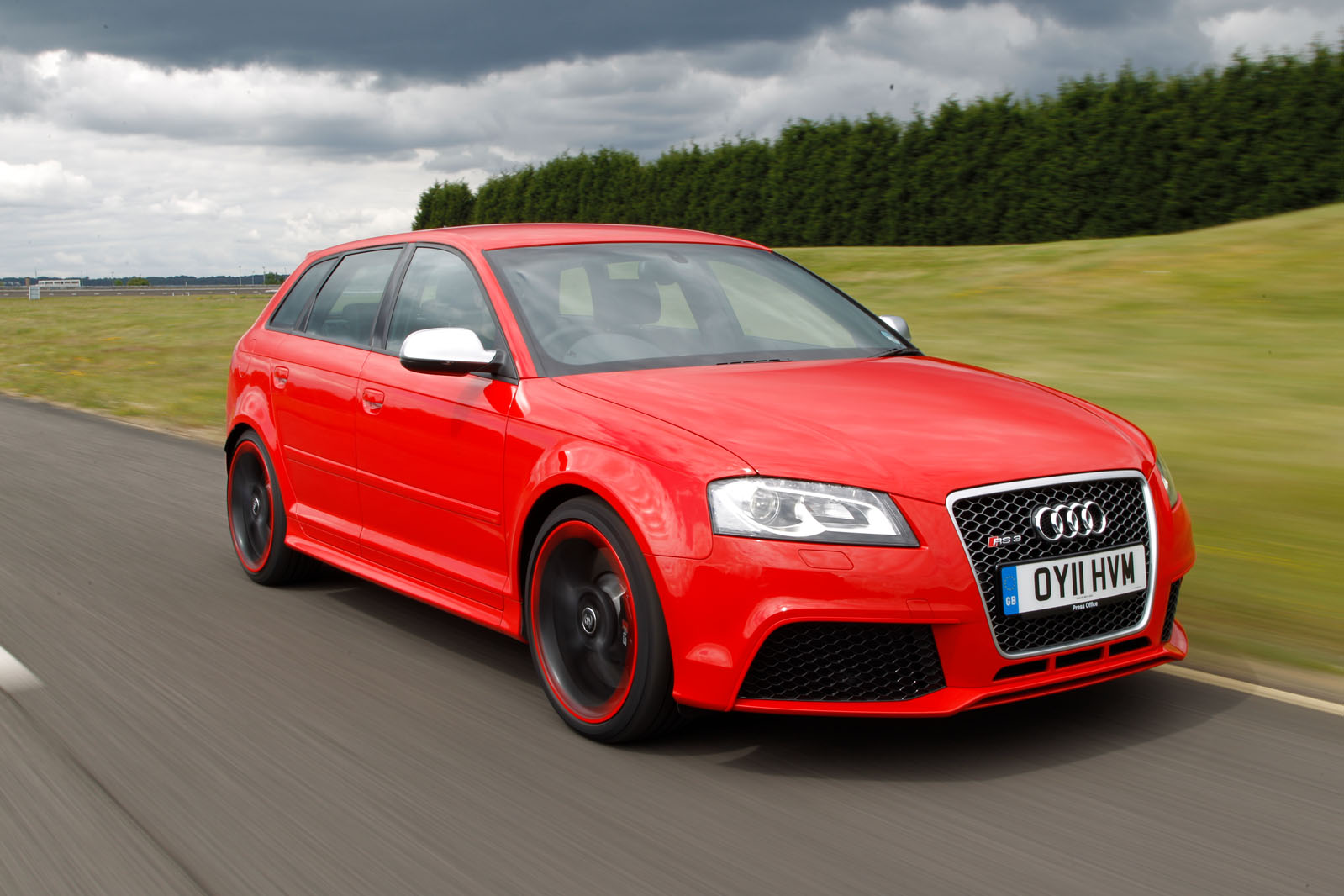 Used car buying guide: Audi RS3 | Autocar