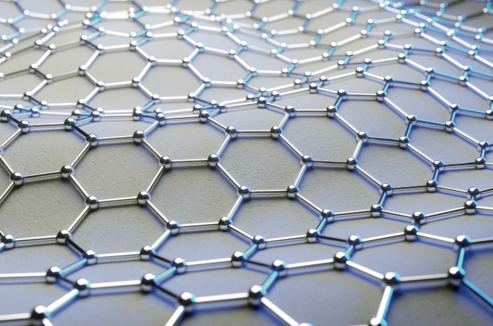 Graphene: the breakthrough material that could transform cars | Autocar