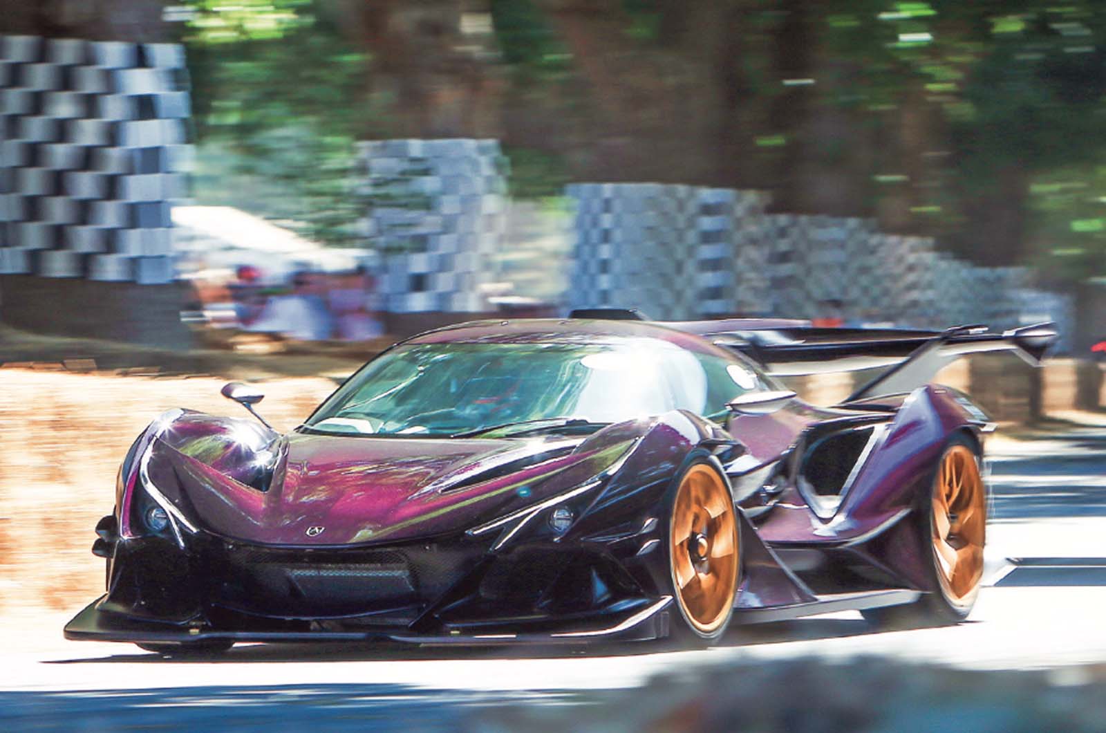 Matt Prior's column: how to run a small car company | Autocar