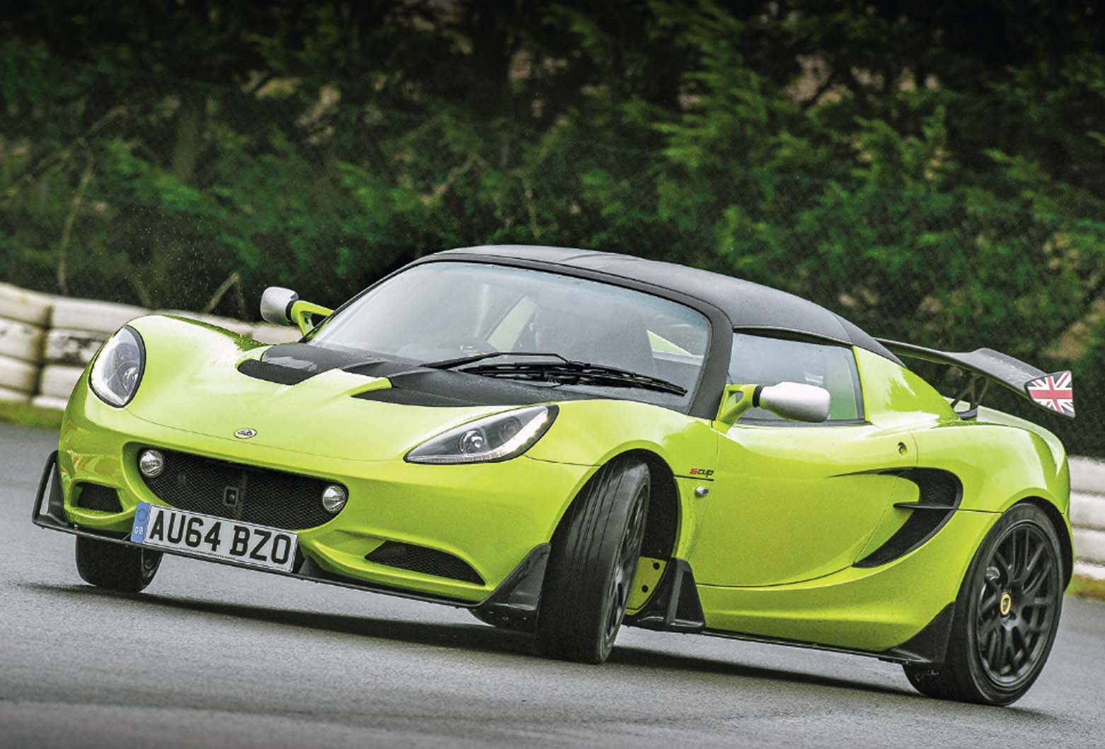 Matt Prior: what does the future hold for Lotus? | Autocar