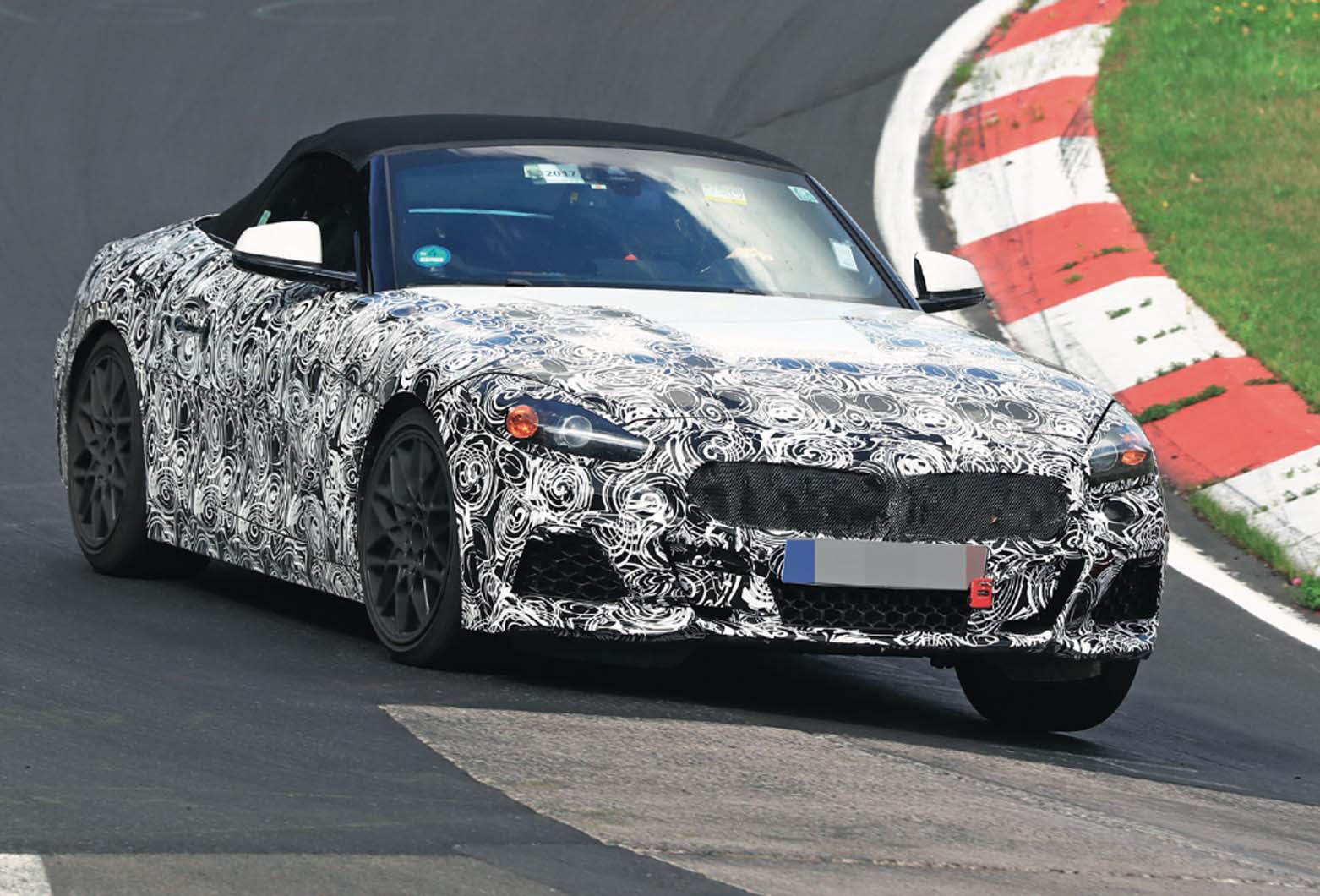 Matt Prior: do Nurburgring lap times matter? | Autocar