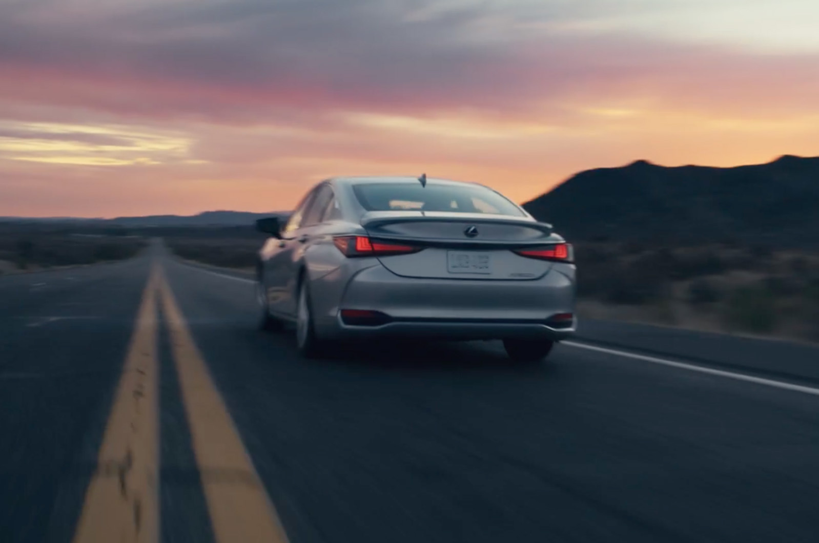 Updated 2021 Lexus ES to make debut at Shanghai motor show | Autocar