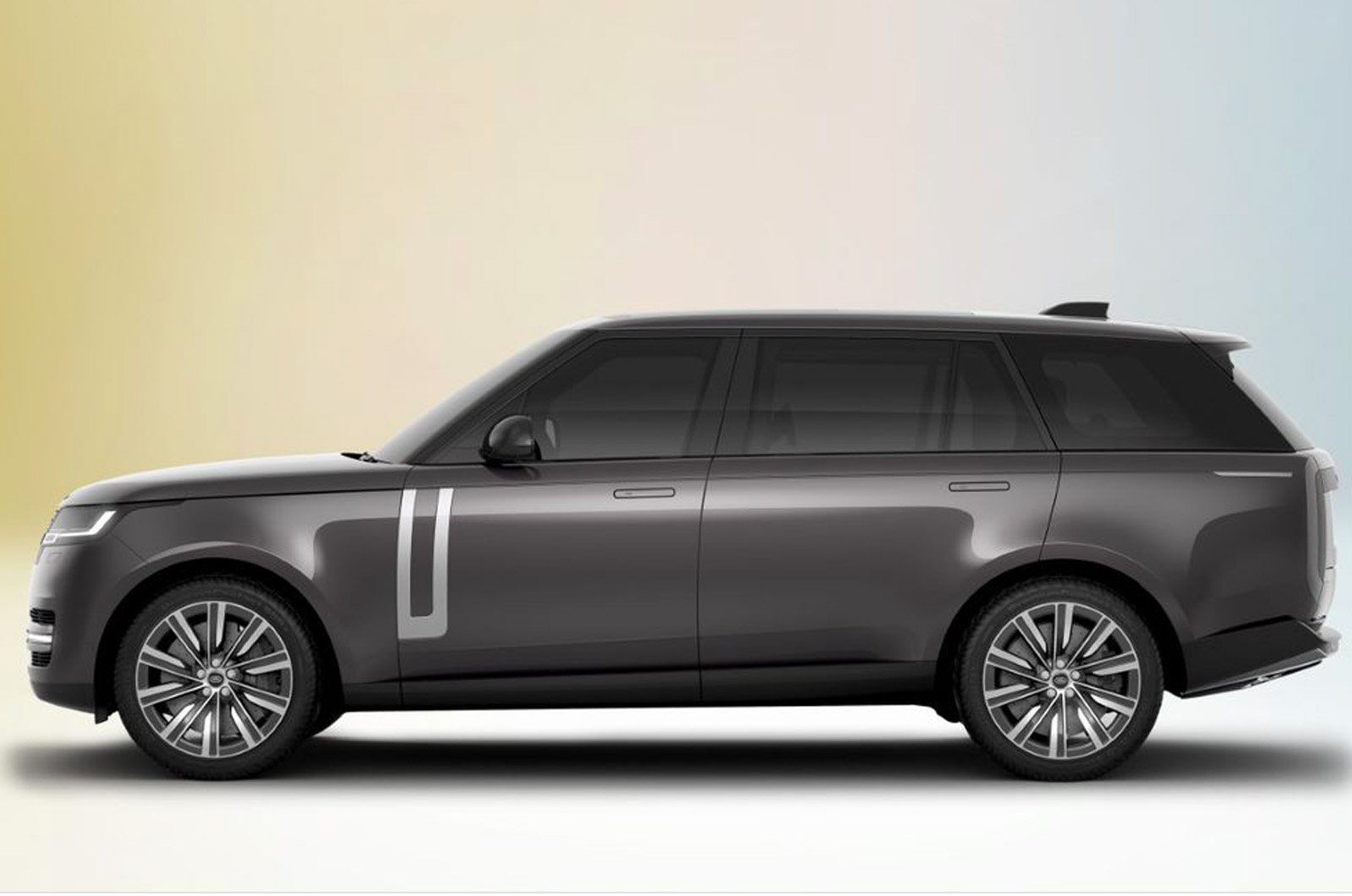 Niels van Roij: A car designer's thoughts on the new Range Rover | Autocar