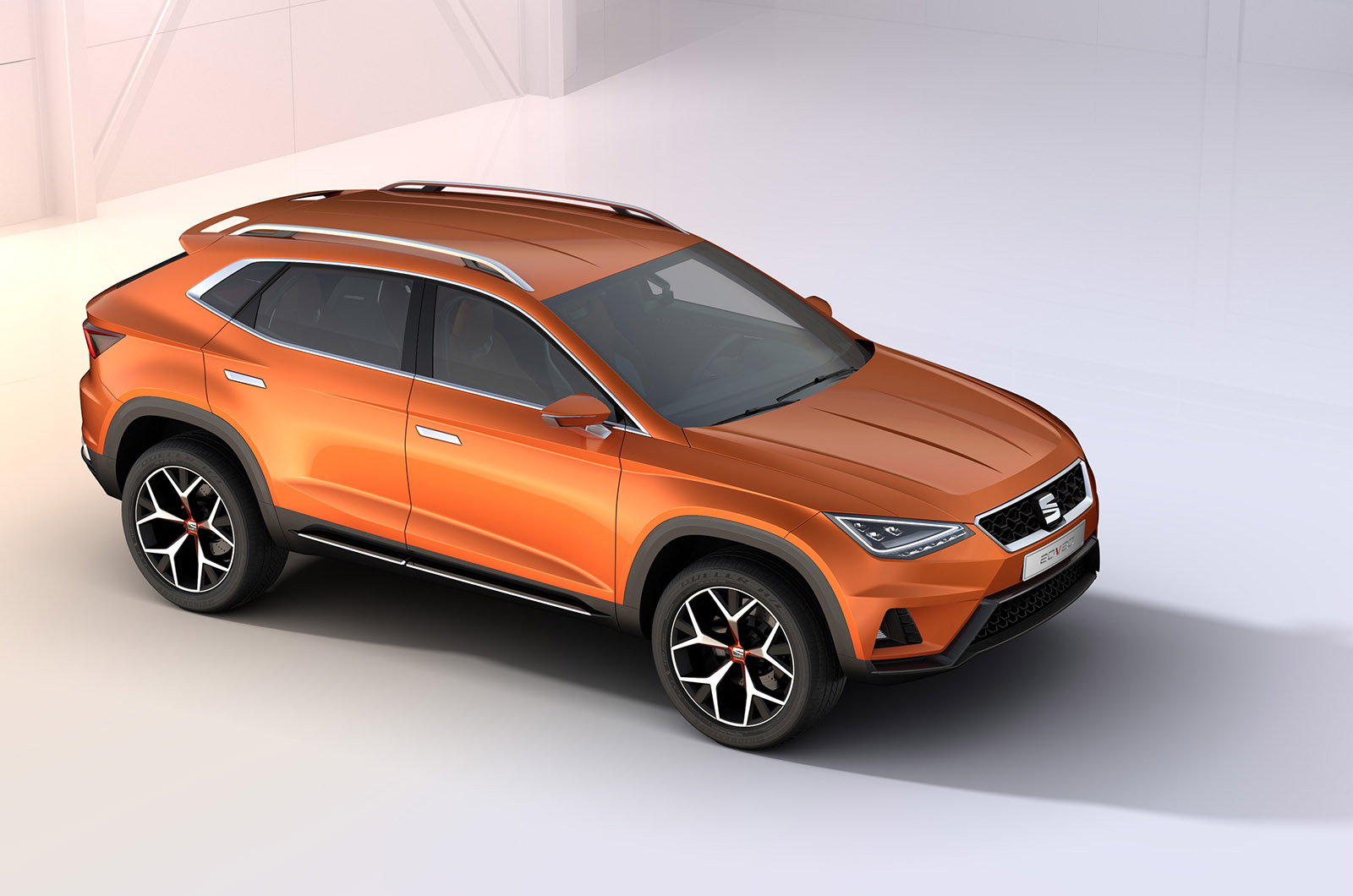 Future Seats to use more extrovert design | Autocar