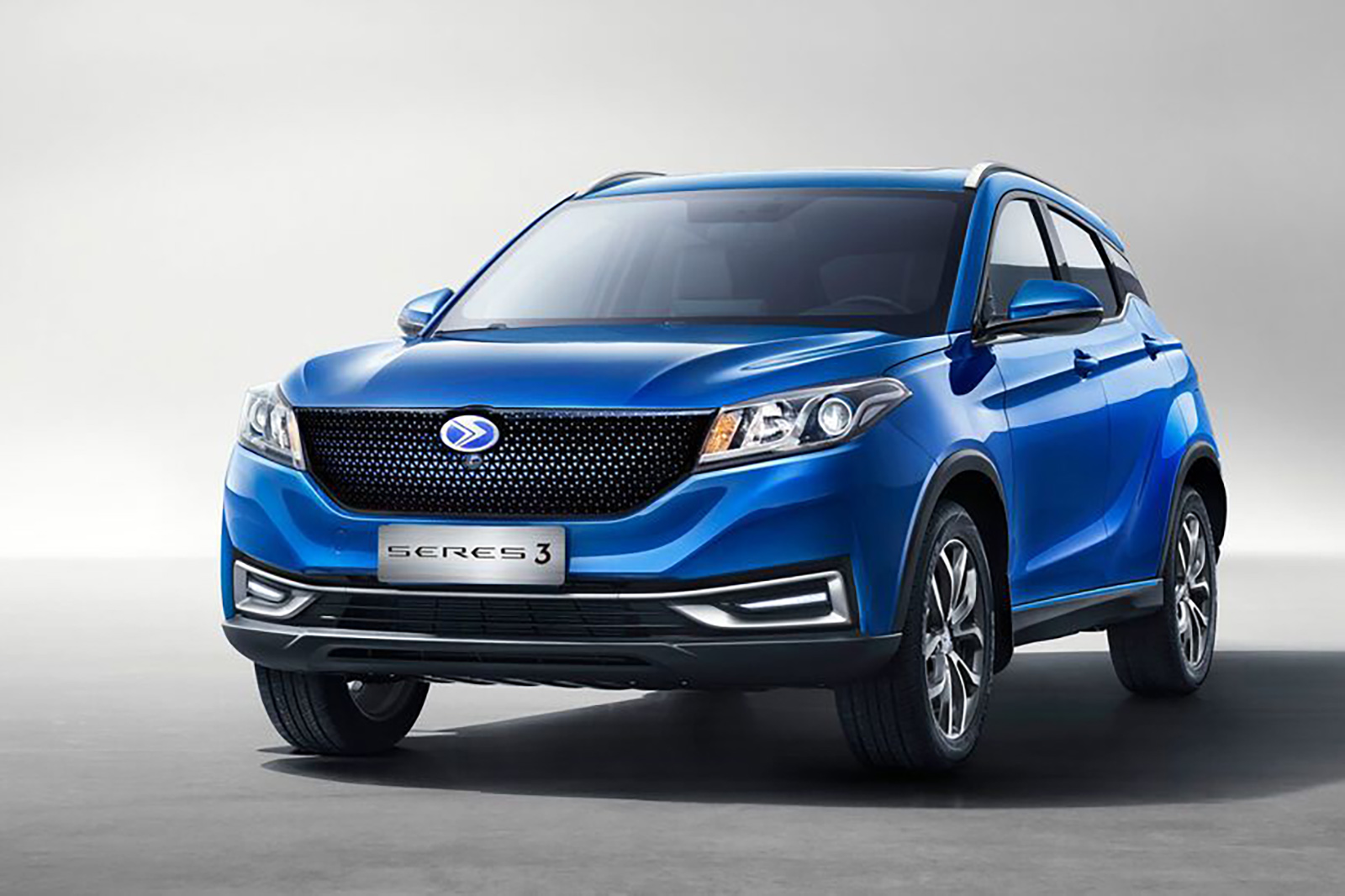 Chinese car makers Seres and Skywell confirmed for UK this year | Autocar