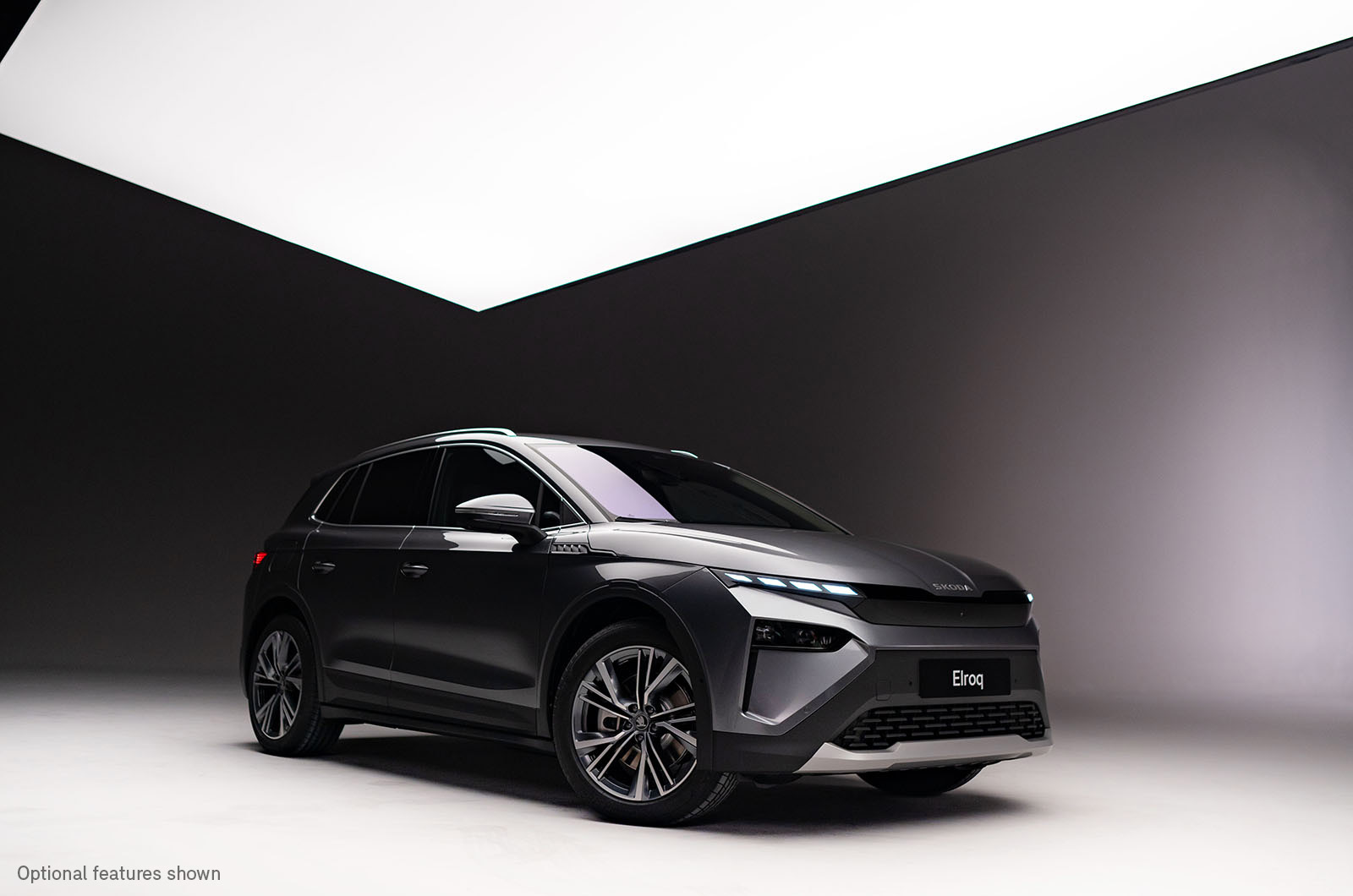 Skoda Elroq: design team Q&A - WSG Consumer Knowledge Hub