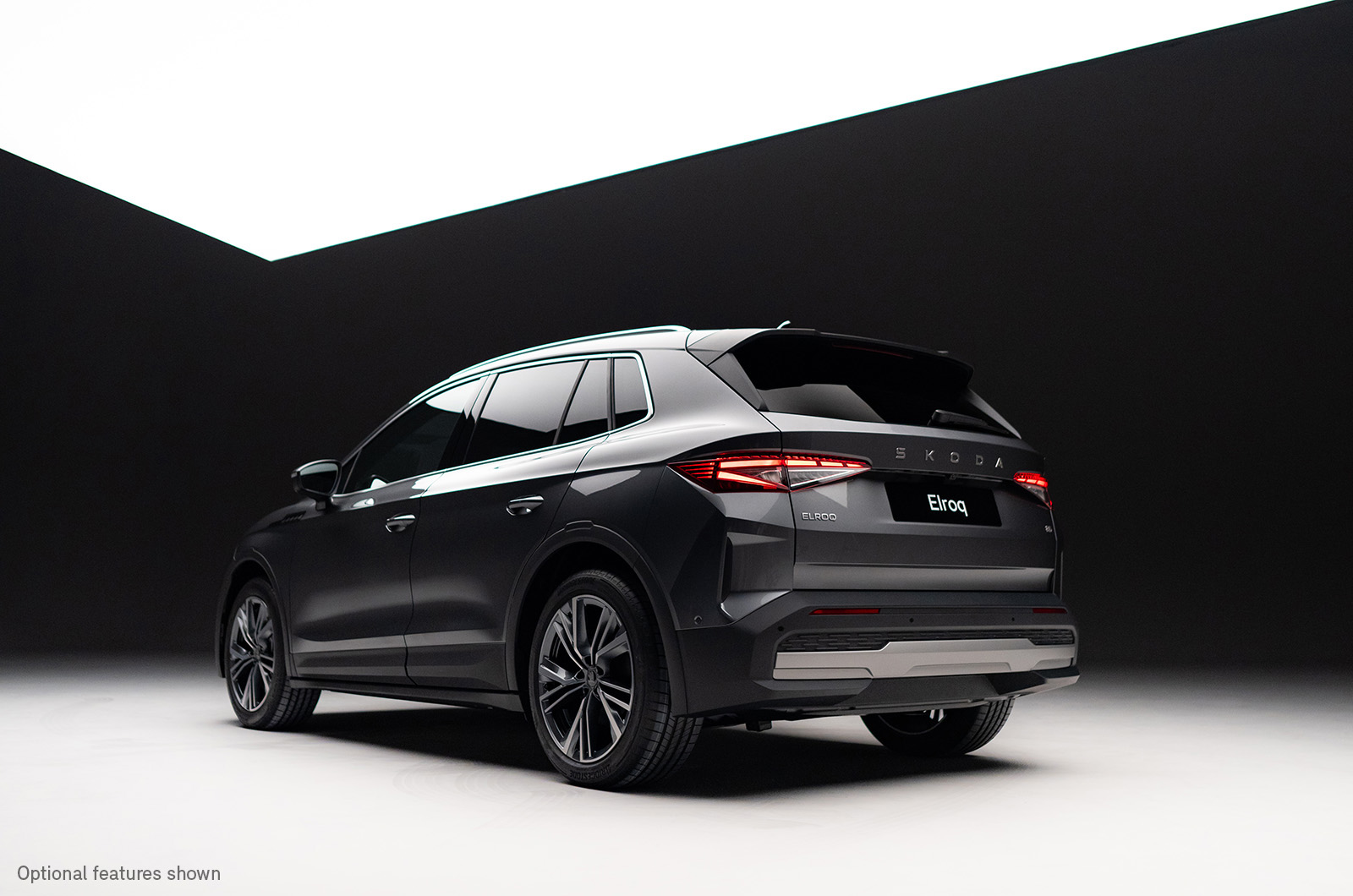 How the Skoda Elroq helps you ‘Be More Elroq’ | Autocar