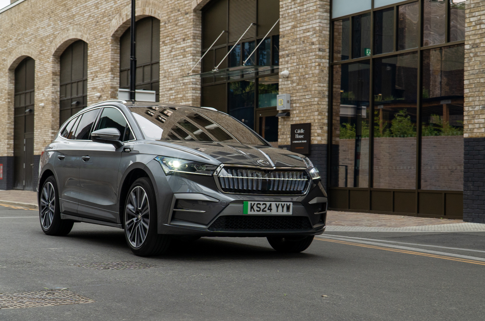 Find your perfect Skoda company car - WSG Consumer Knowledge Hub