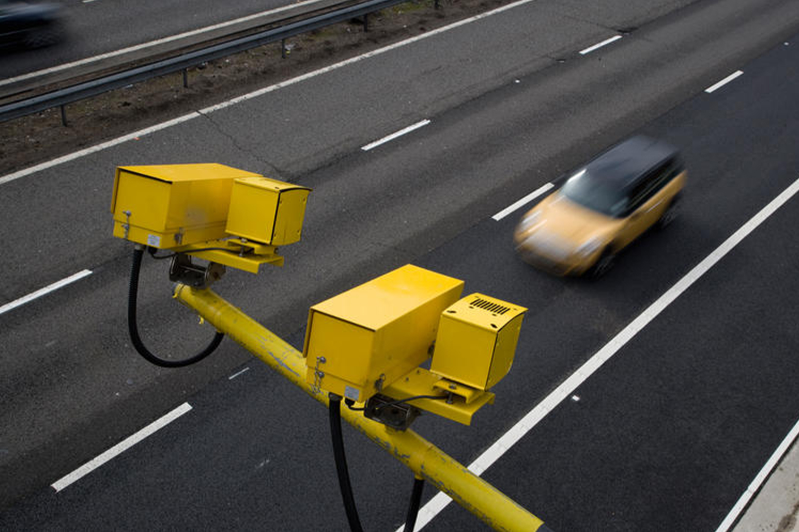 Speed cameras: how they work in the UK - WSG Consumer Knowledge Hub