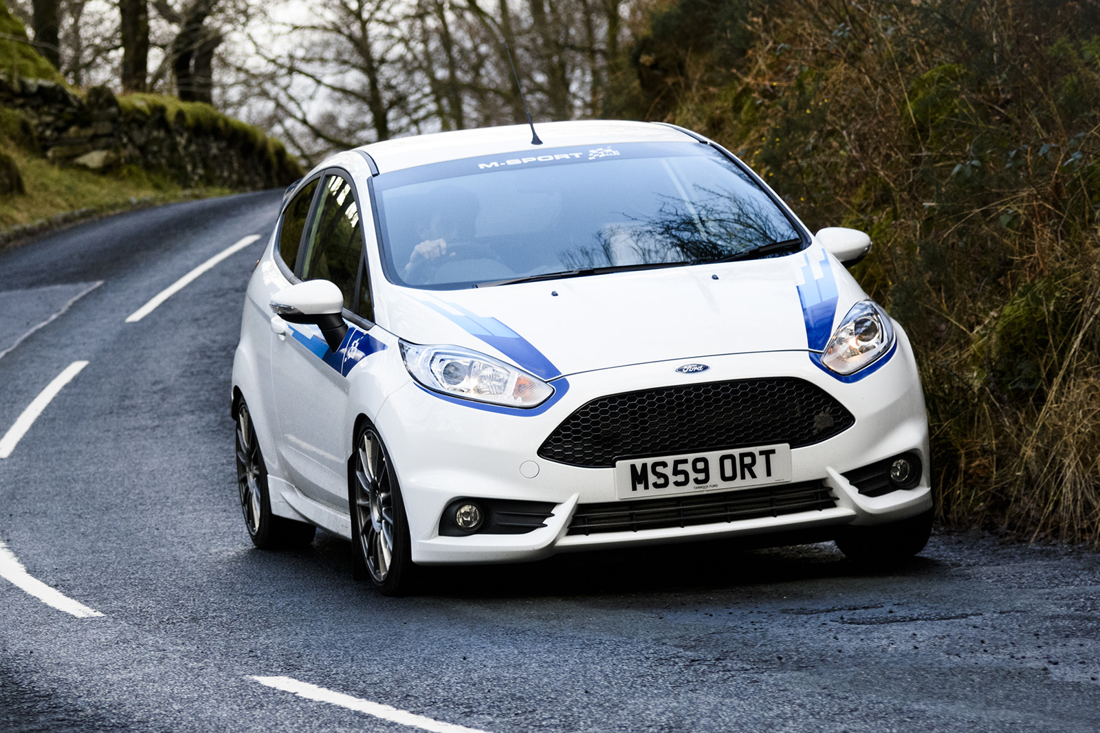 2016 Ford Fiesta ST M-Sport Edition first drive | Autocar