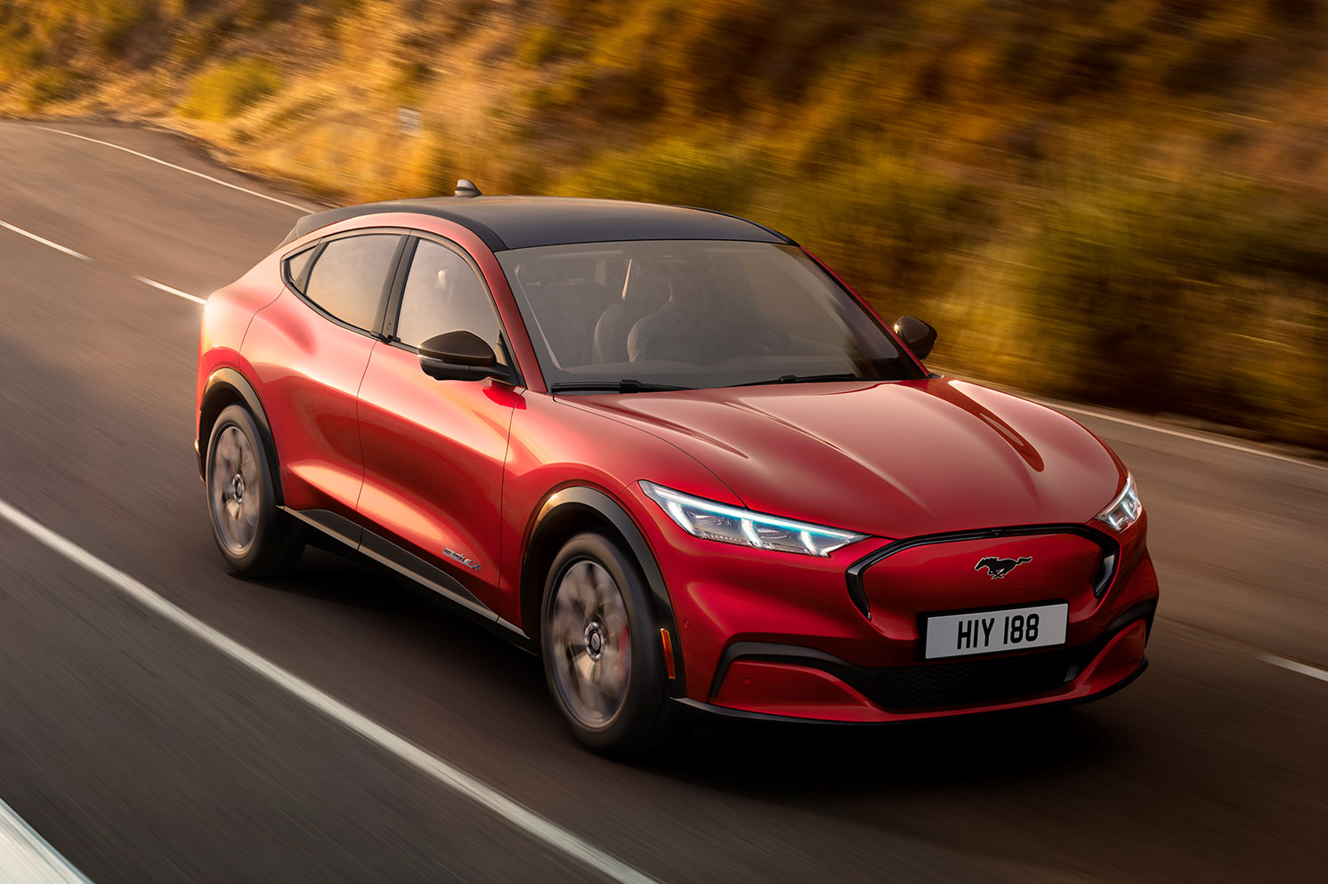 Ford could expand Mustang line-up further in future | Autocar