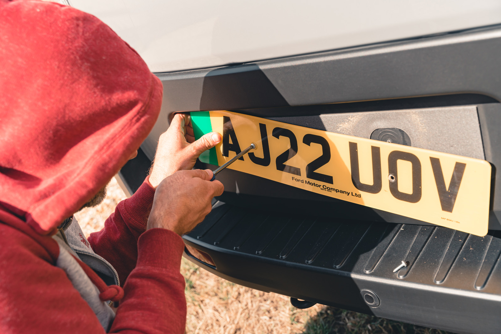 Numberplate theft on rise as crooks clone and dodge fines | Autocar