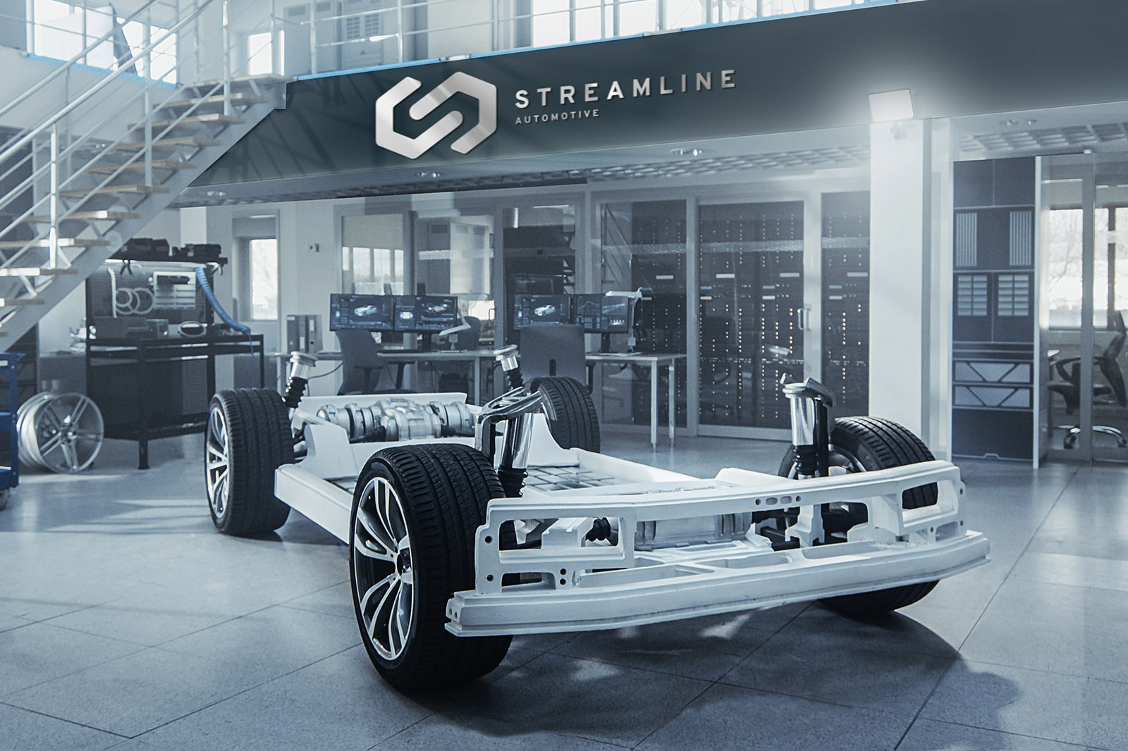British firm launches division for automotive and e-mobility brands ...