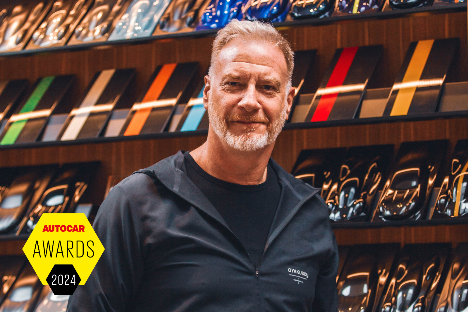 How Marek Reichman will reinvent Aston Martin design (again) - WSG ...