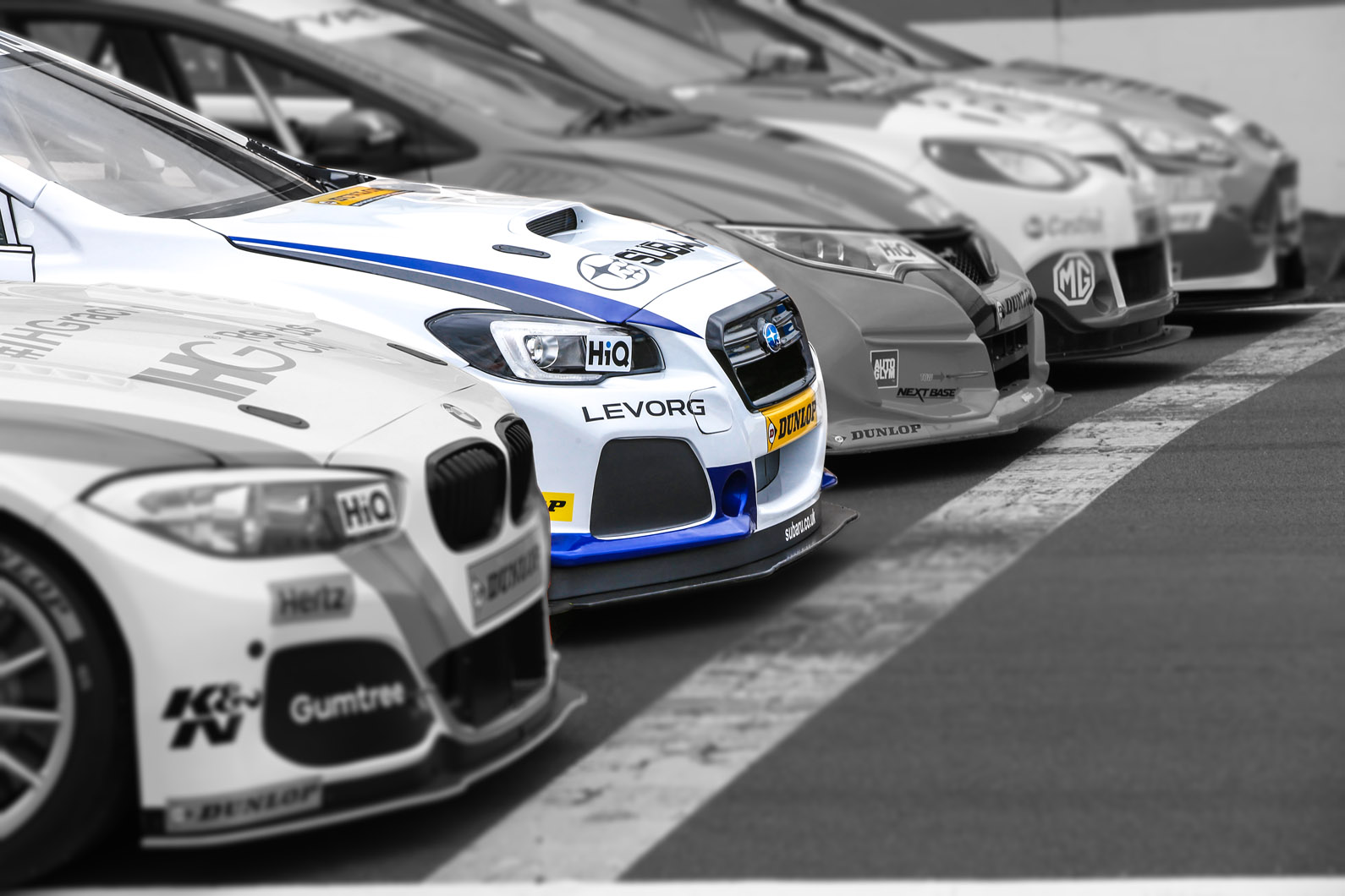 2016 BTCC season preview: Subaru returns to racing | Autocar