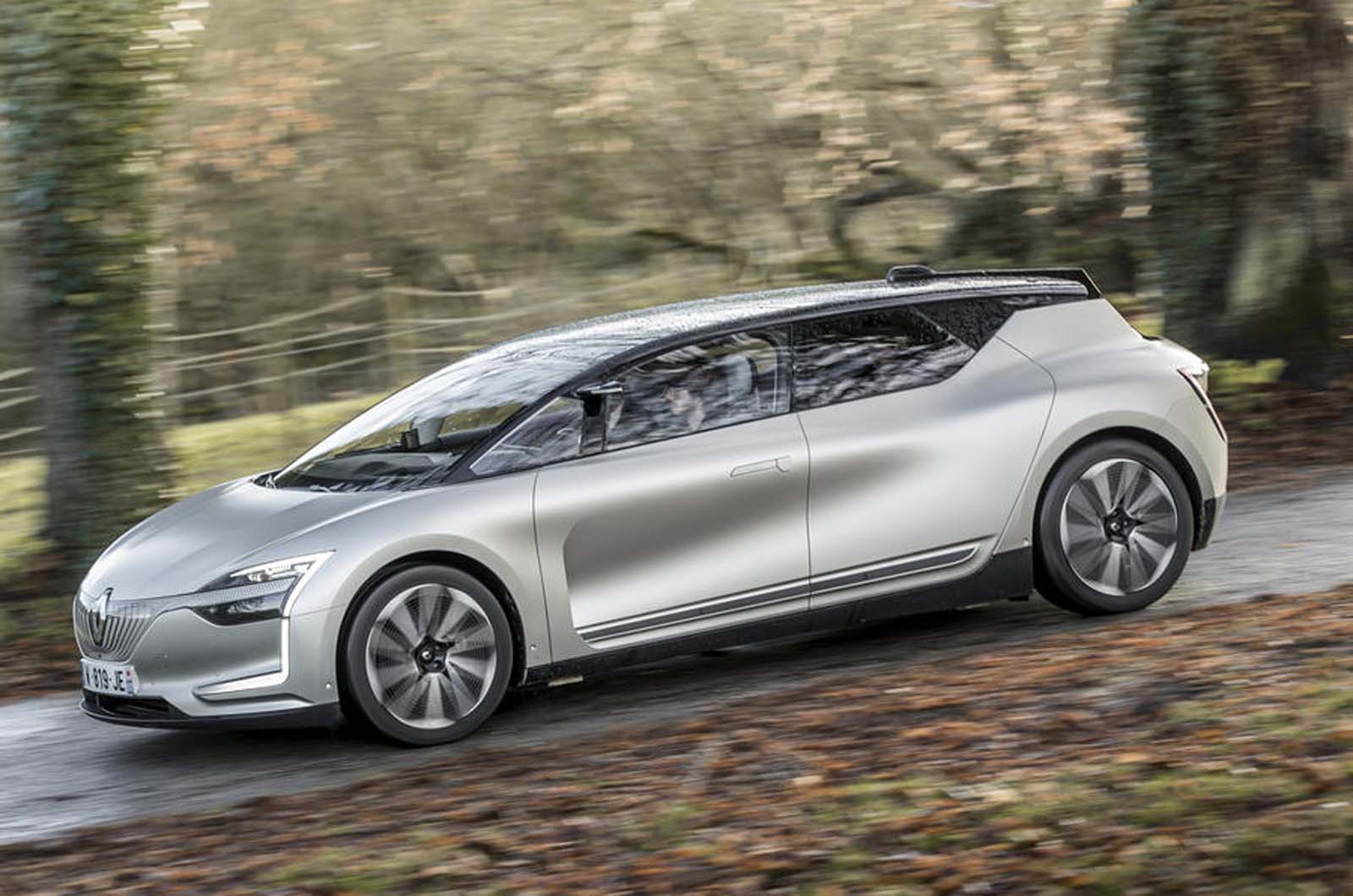 Autocar confidential: why family saloons won't die, how Seat turned ...