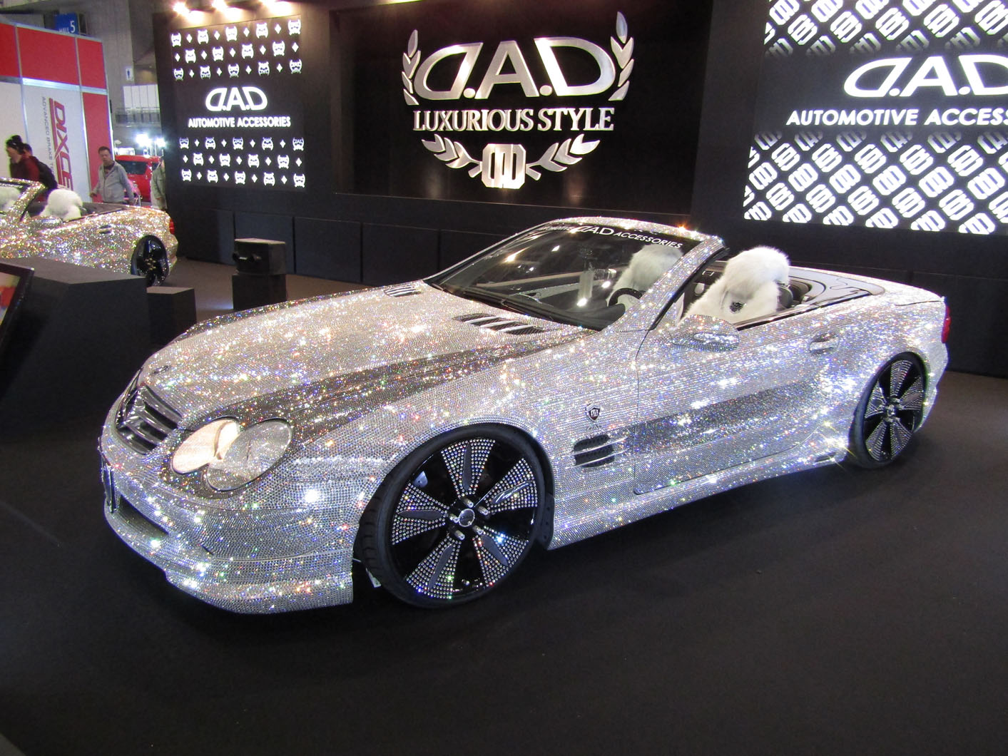 Prince Alwaleed Bin Talal Car Collection