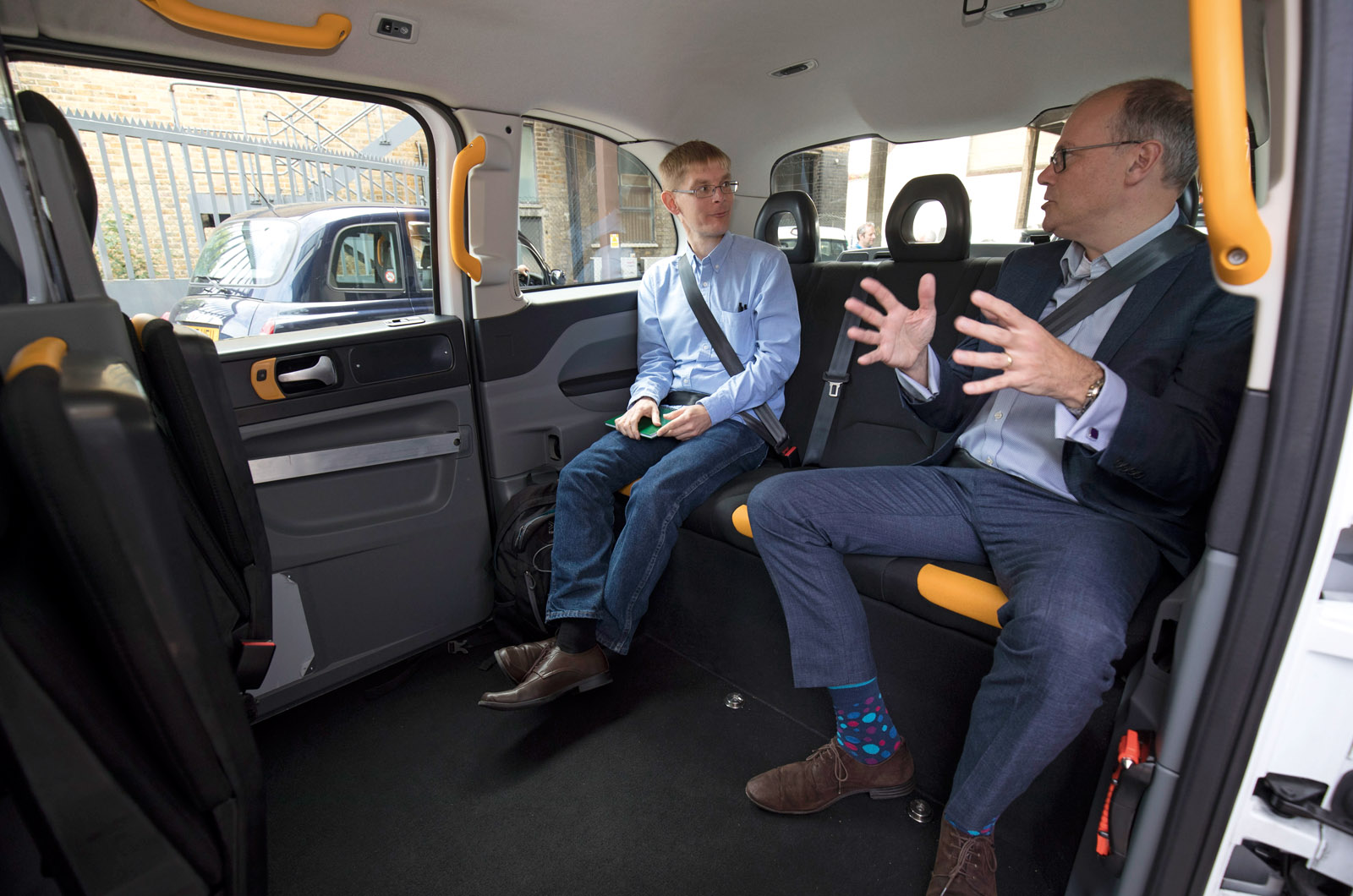 E class Mercedes Benz used as taxis in Germany : r/germany