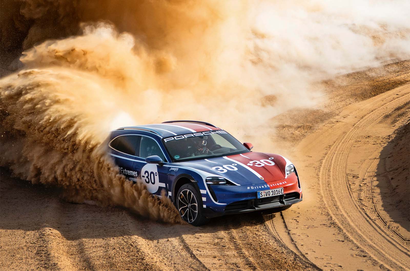 How car makers can fake the weather to test prototypes - WSG Consumer ...