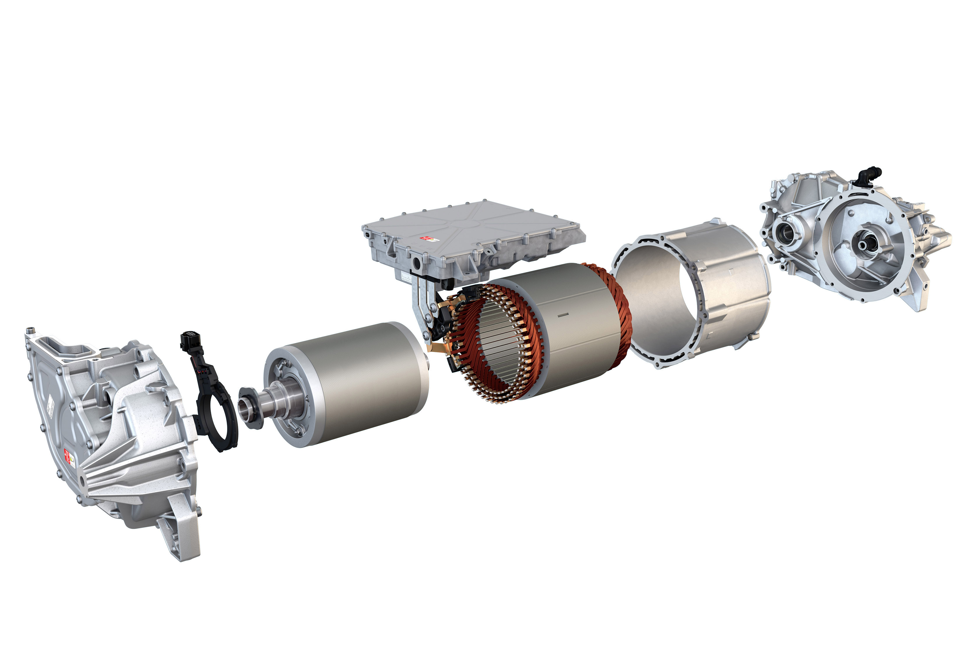 Under the skin: Why mix and match is a good idea for electric ...