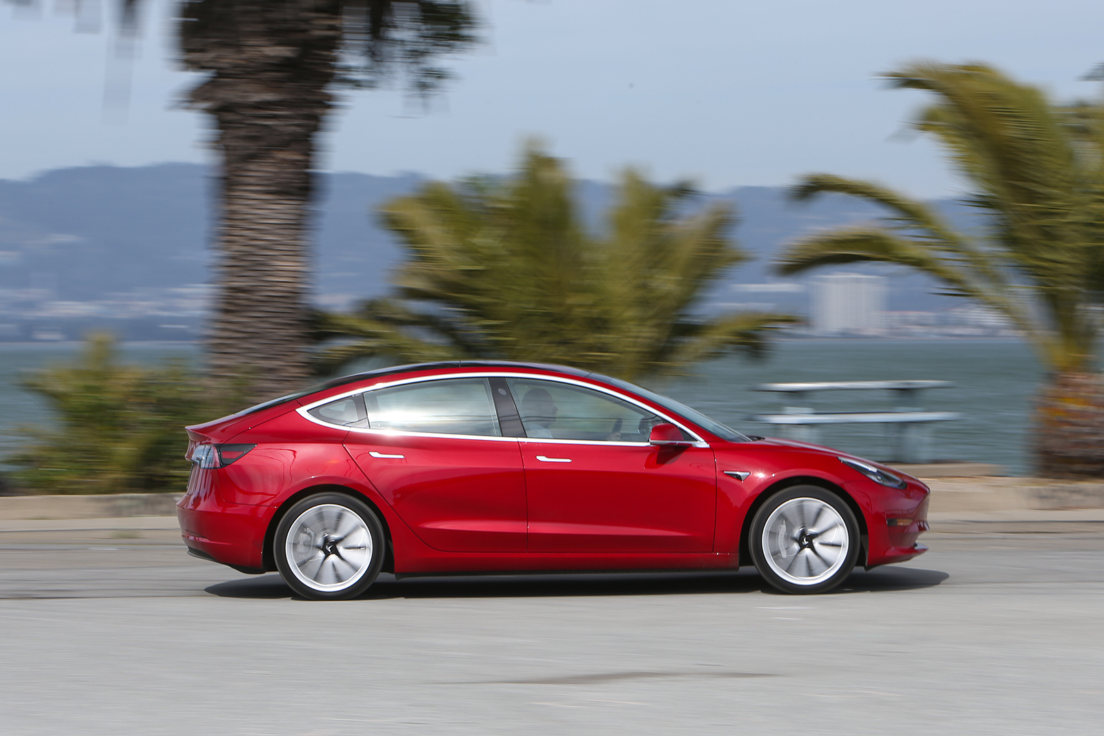 Tesla Autosteer ability to reduce accidents challenged by report | Autocar