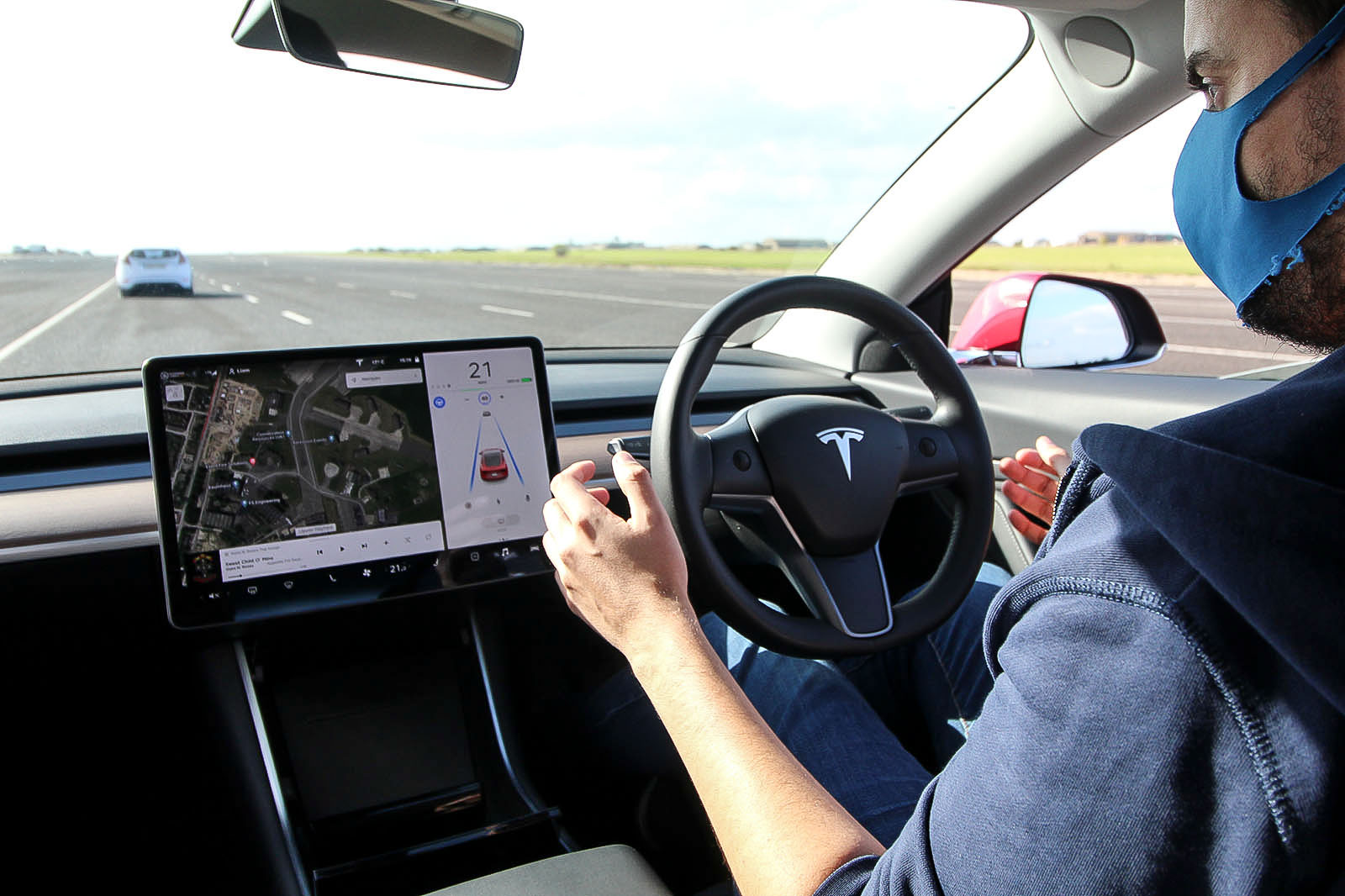 New Assisted Driving Grading aims to reduce safety tech confusion | Autocar