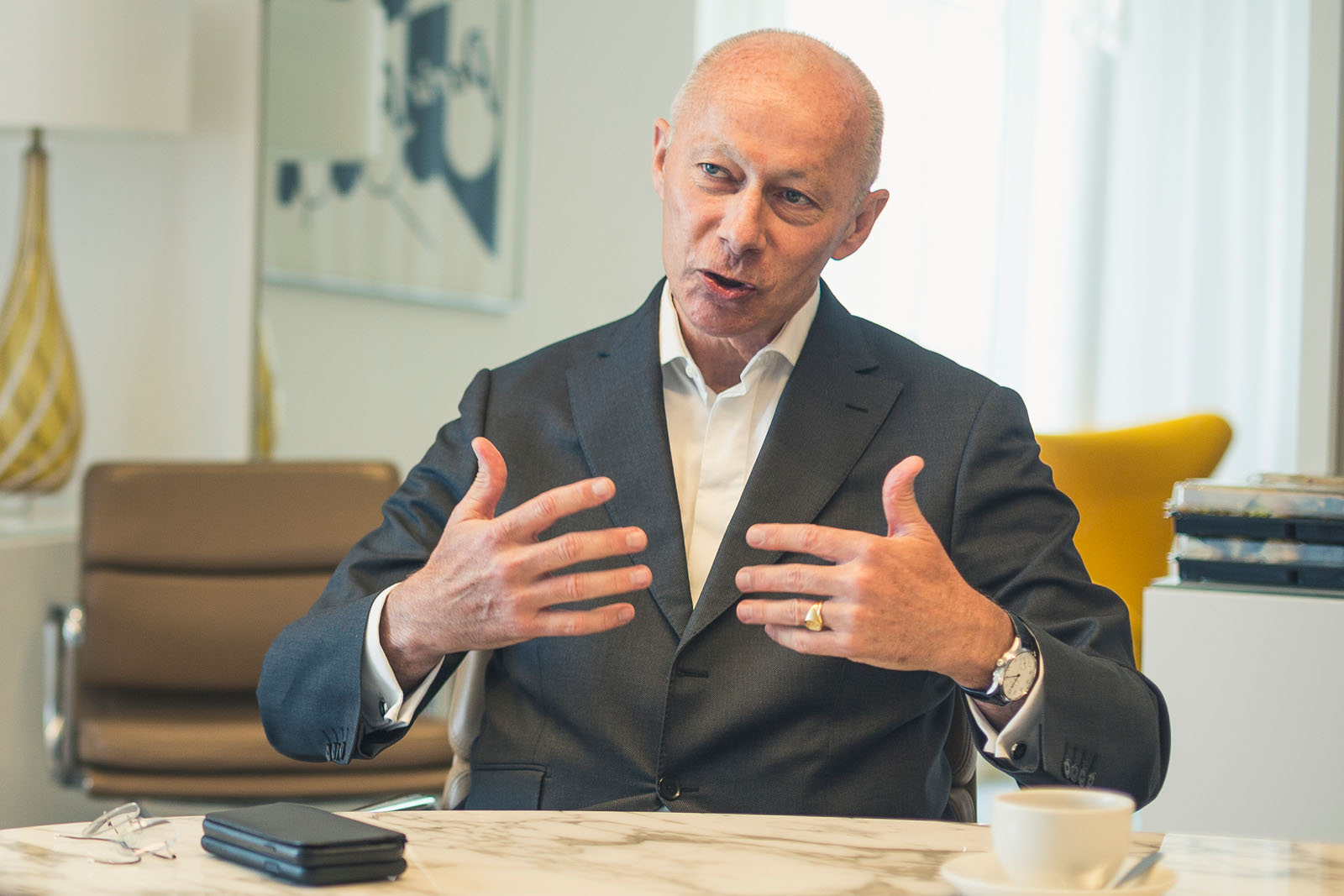 Ange Postecoglou In Defiant Celtic Champions League View After Shakhtar ...