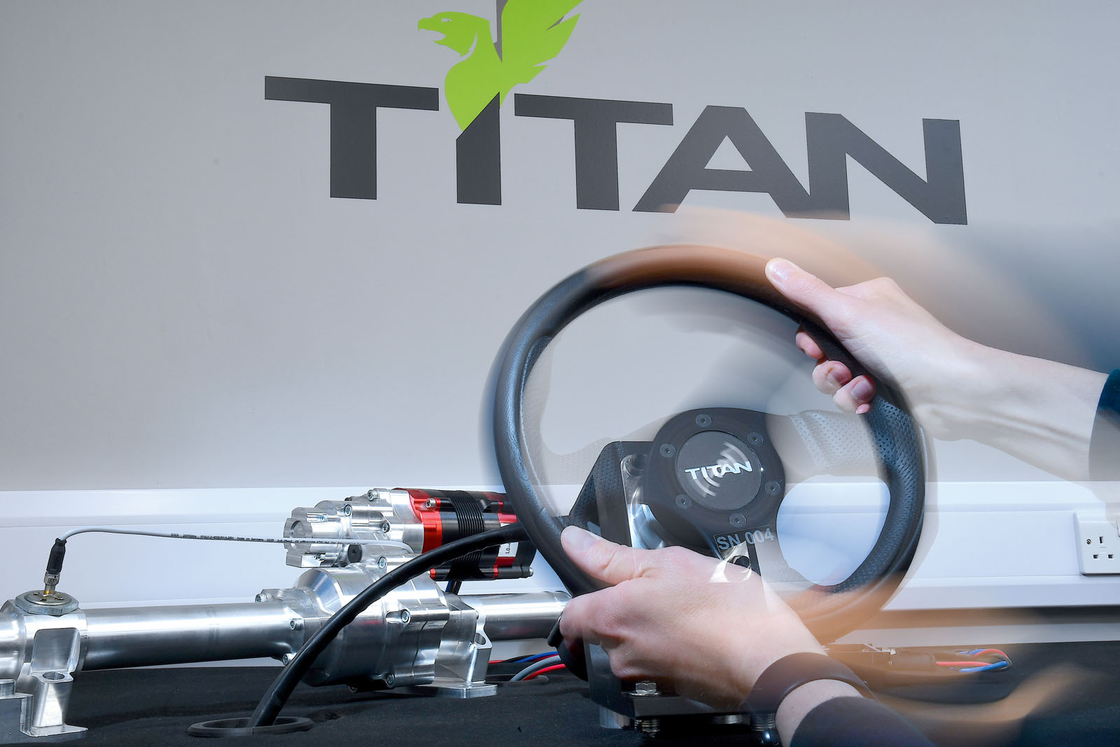 Insight: The UK firm steering the future of the car industry | Autocar