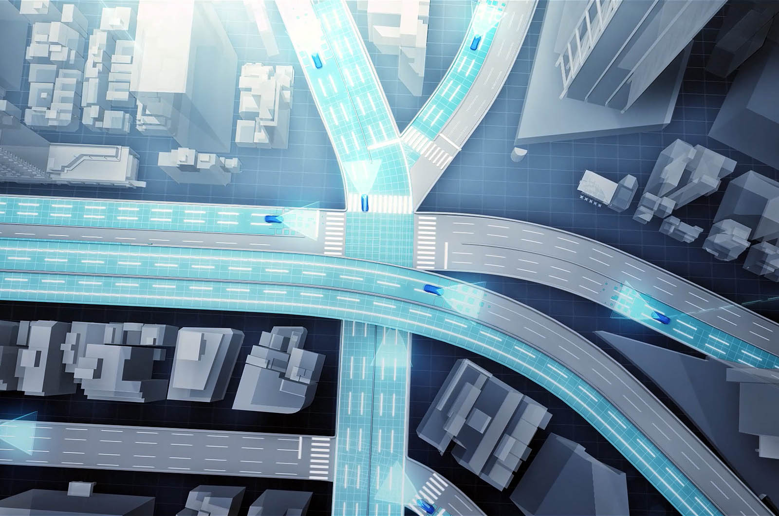 Toyota reveals new mapping technology at CES tech show | Autocar