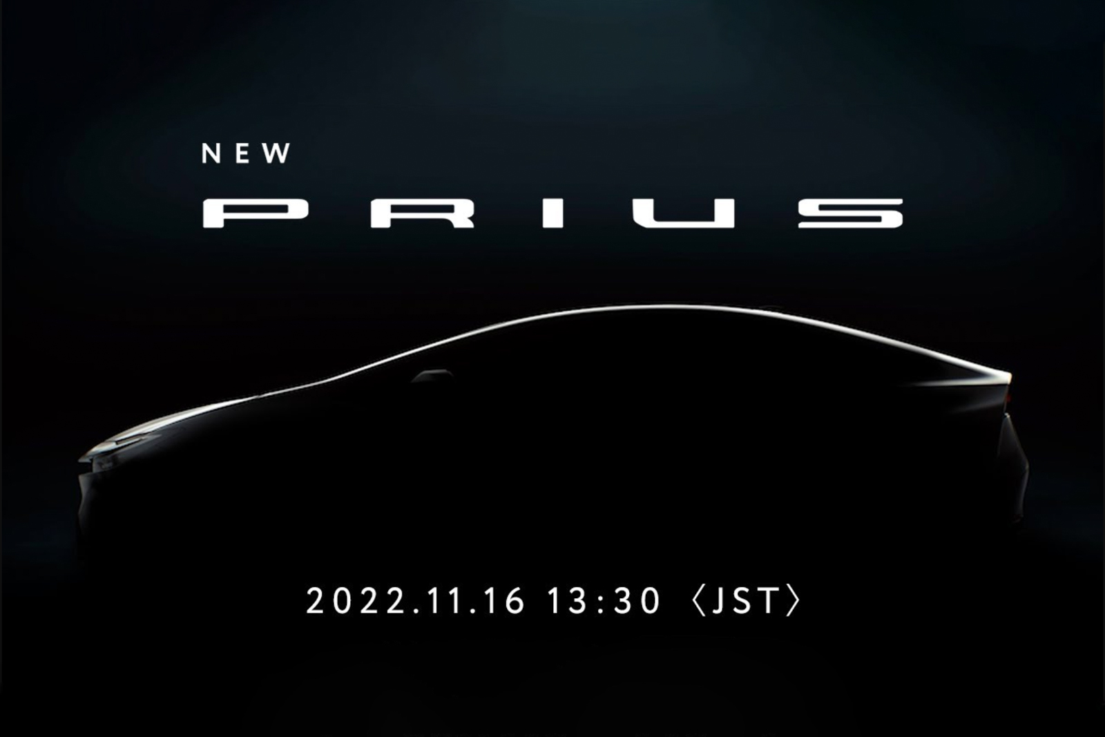 New Toyota Prius to be revealed on Wednesday | Autocar