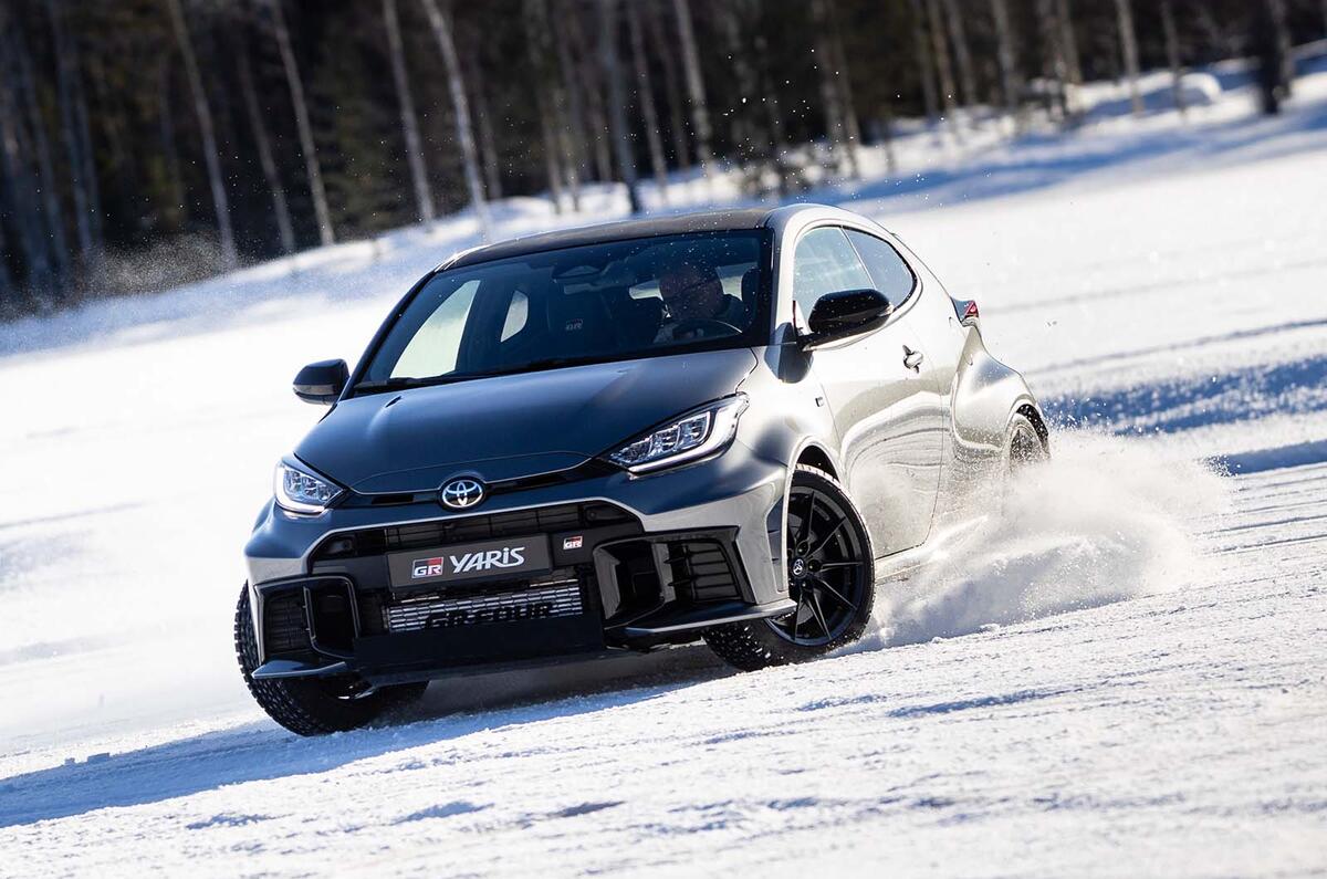 Toyota developing new 2.0-litre engine for hybrid GR sports cars - WSG ...