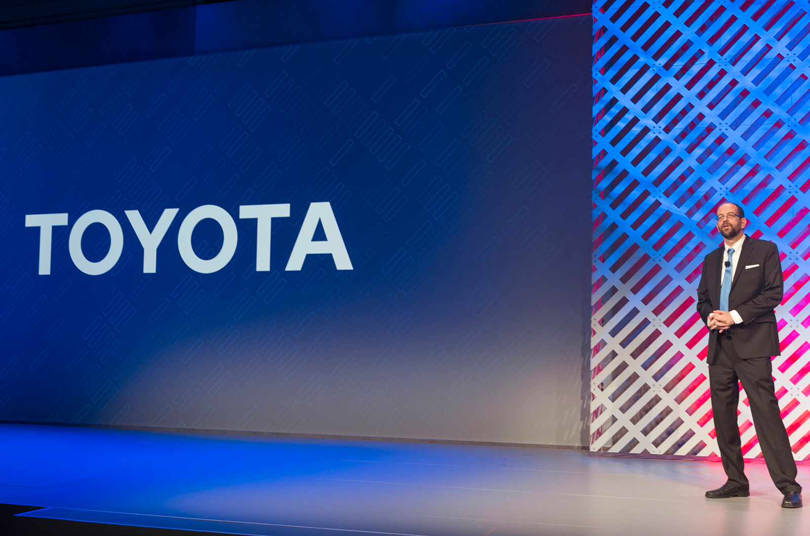 Toyota to spend $1 billion on development of next-generation tech | Autocar