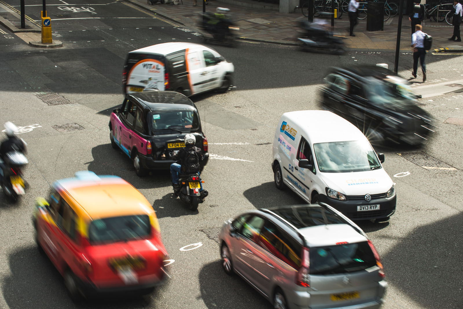 Clean air zones: all you need to know | Autocar