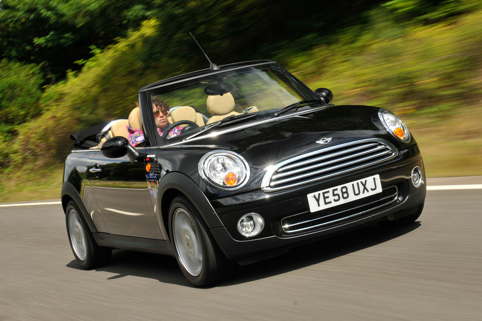 The best Minis from £1500 - used car buying guide | Autocar