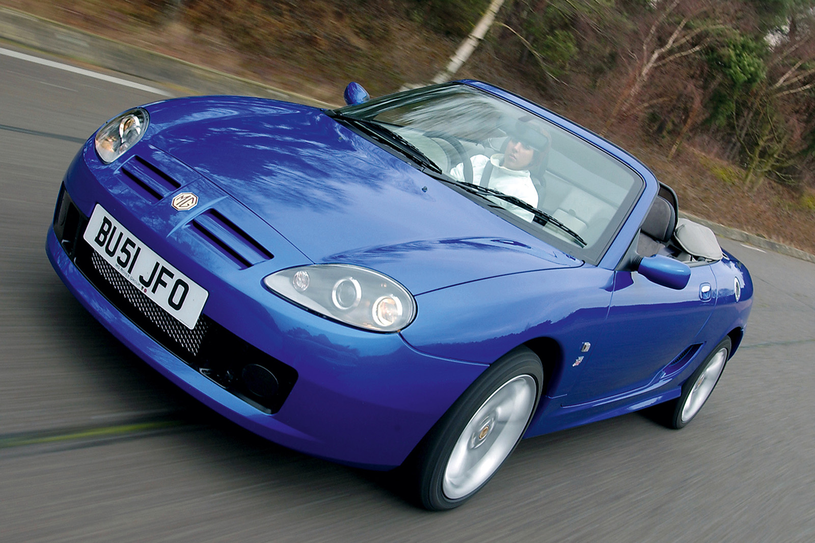 Used cars: two-car garage fillers from £5k to £30k | Autocar