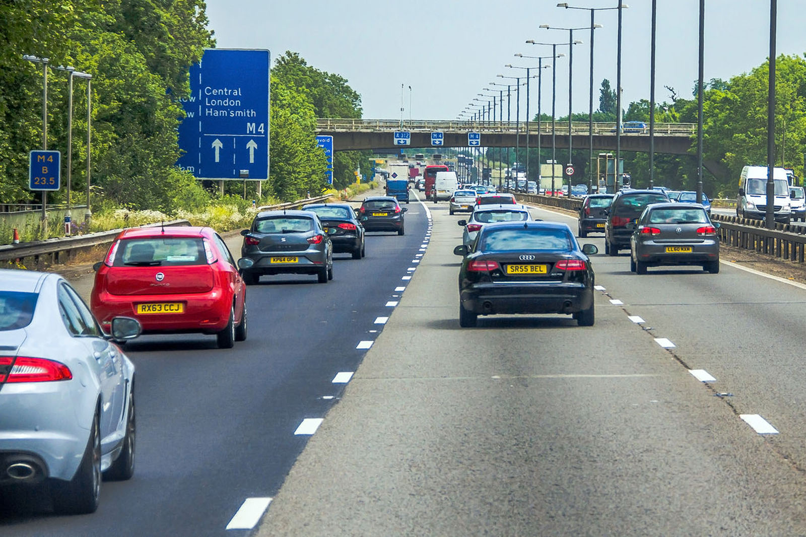 Conservatives pledge to make life easier for UK motorists | Autocar