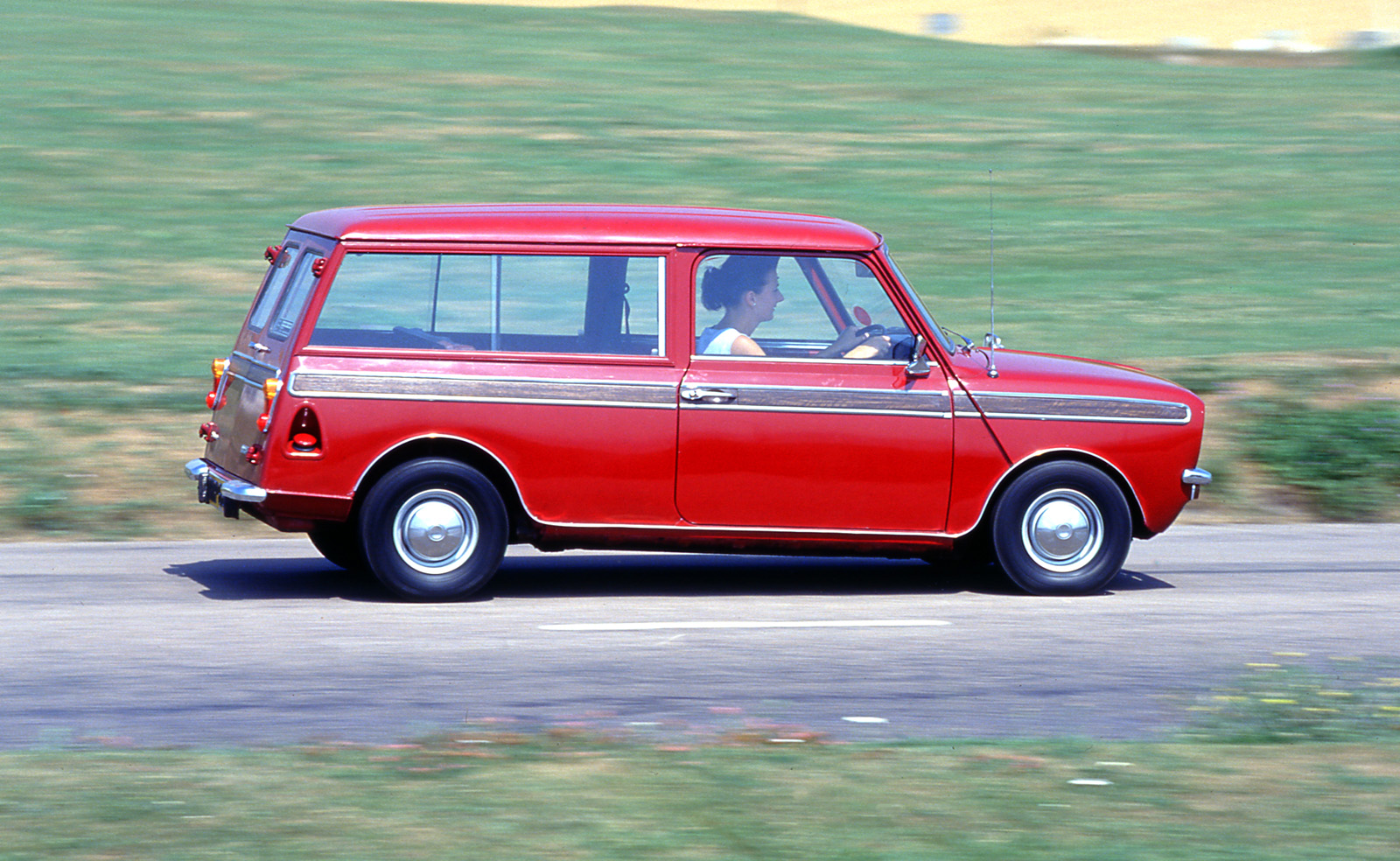 Estate cars: In celebration of a dying breed of car | Autocar