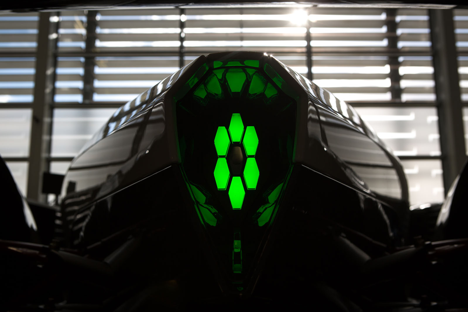 Dendrobium electric hypercar with Williams F1 engineering - new pics ...