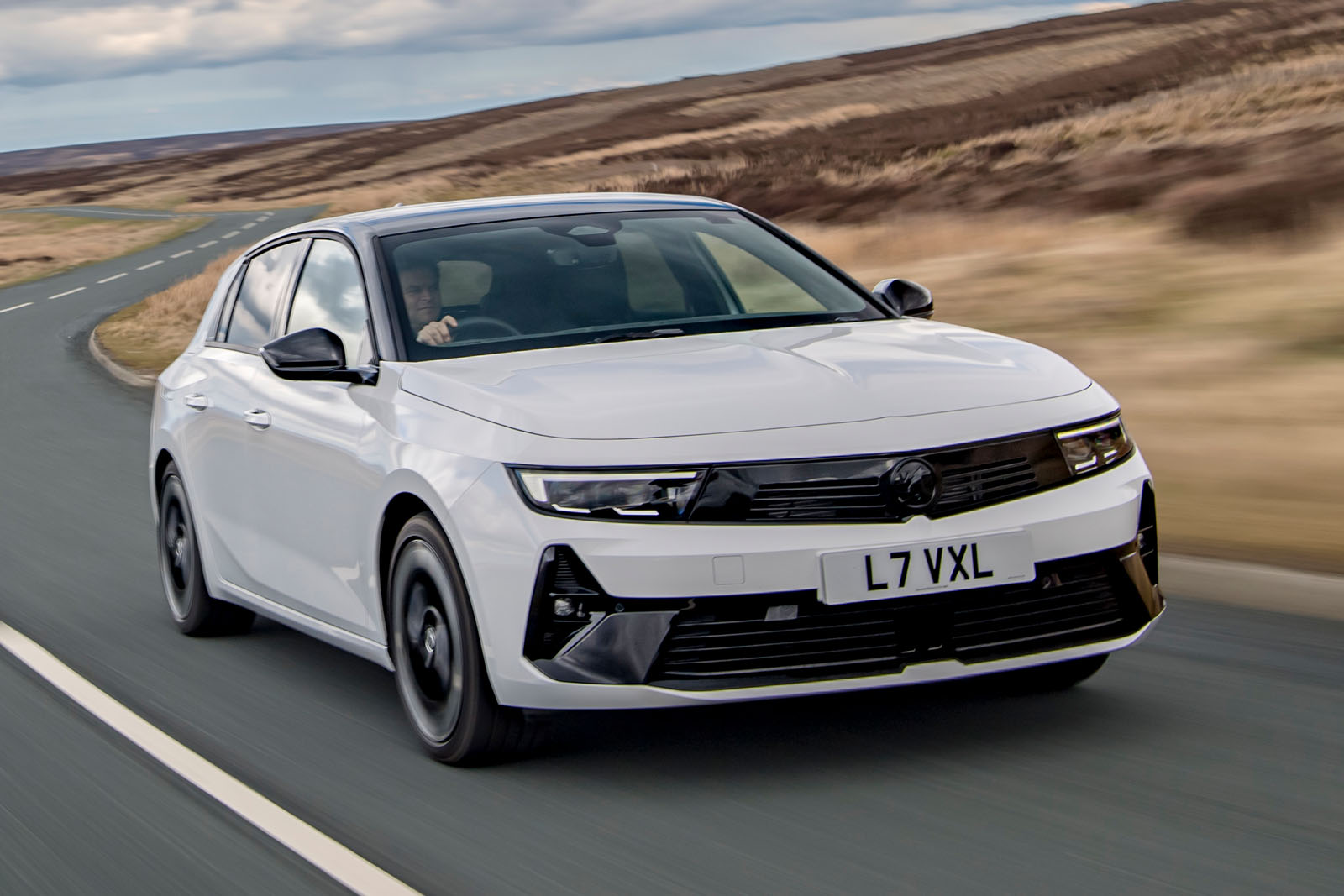 Editor’s Letter: Vauxhall is now more than just cheap fleet deals | Autocar