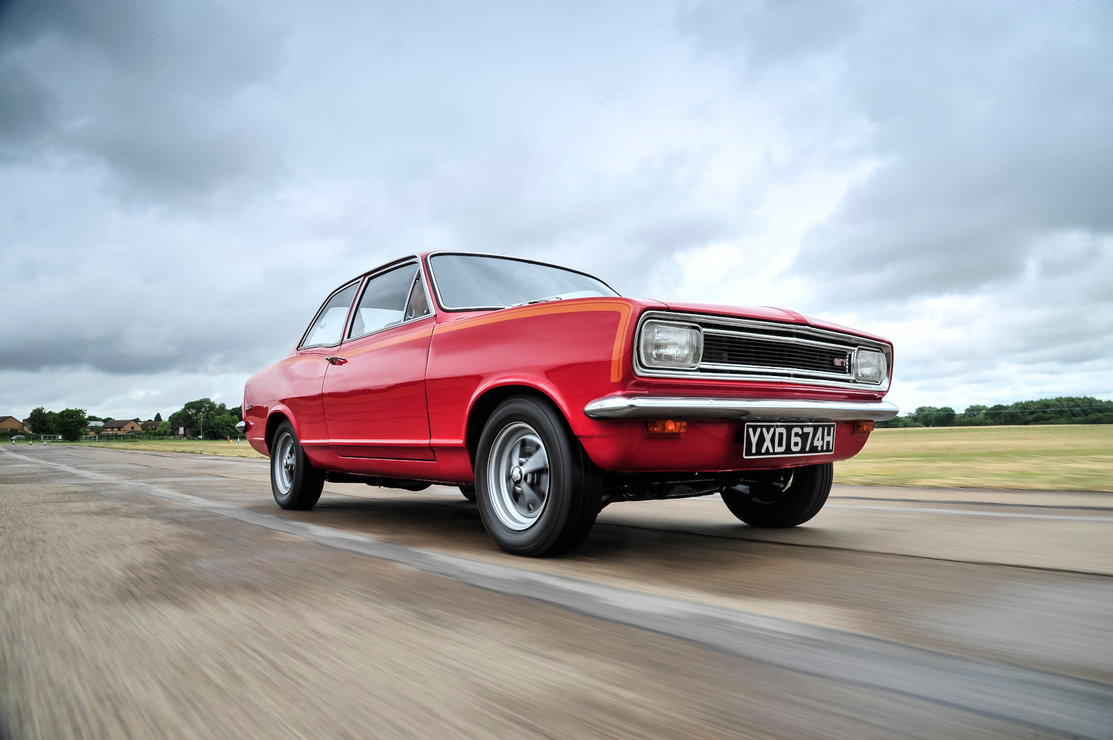 Vauxhall collection to be displayed at British Motor Museum | Autocar