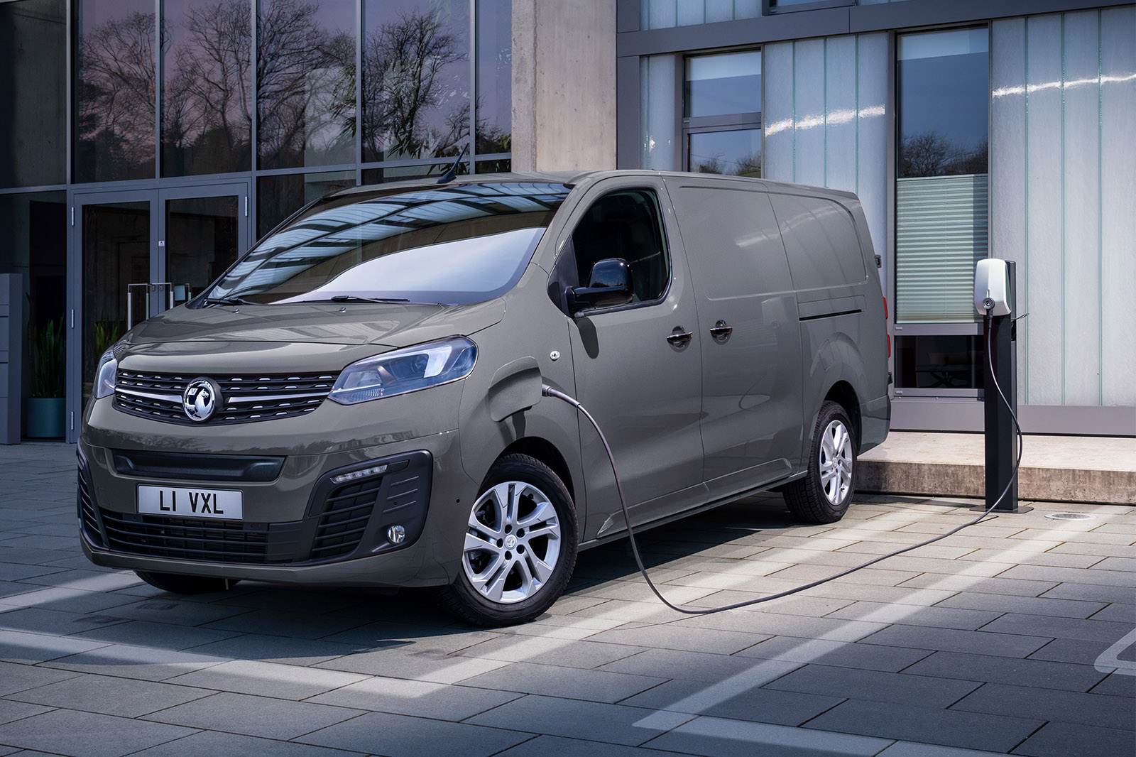 Inside the industry: Are LCVs the real drivers of electrification ...