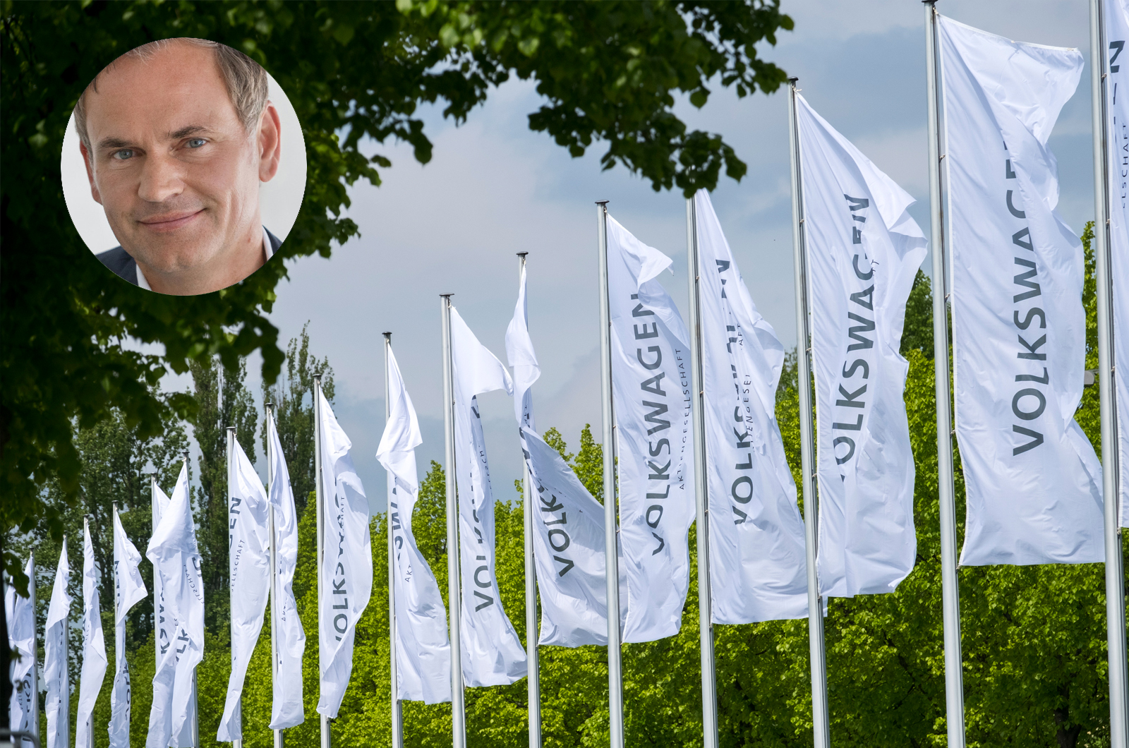 VW Group shrinks management board under new chairman | Autocar